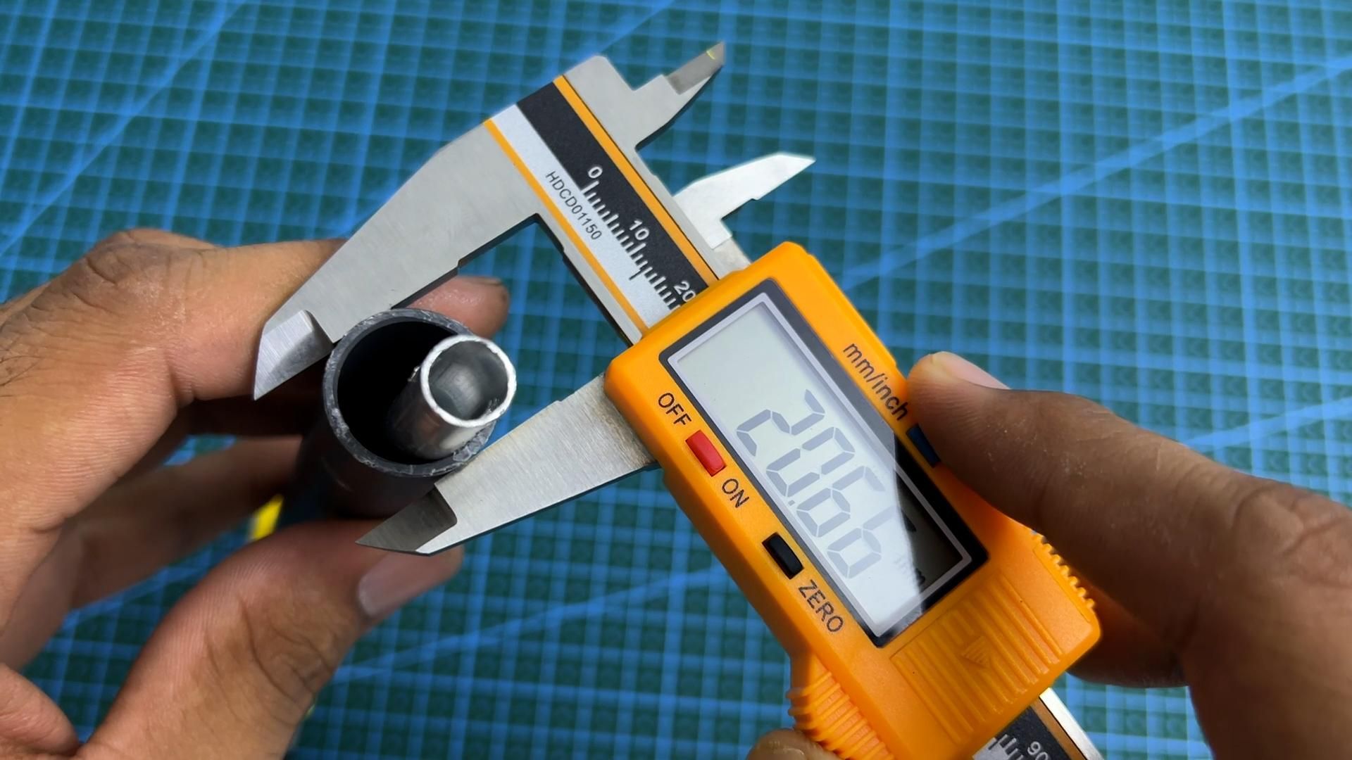 Mechanical Linear Actuator : 6 Steps (with Pictures) - Instructables