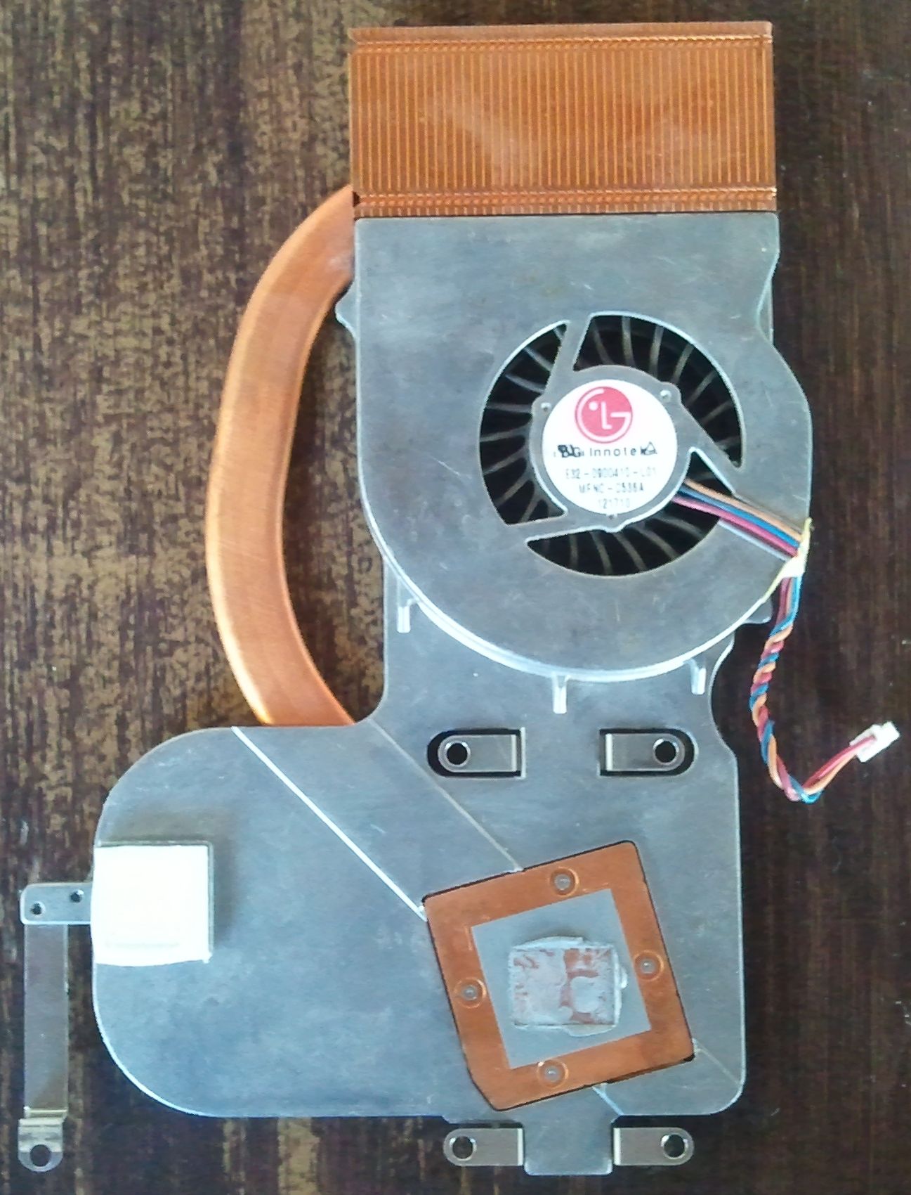How to Stop Your Laptop Overheating : 12 Steps (with Pictures ...