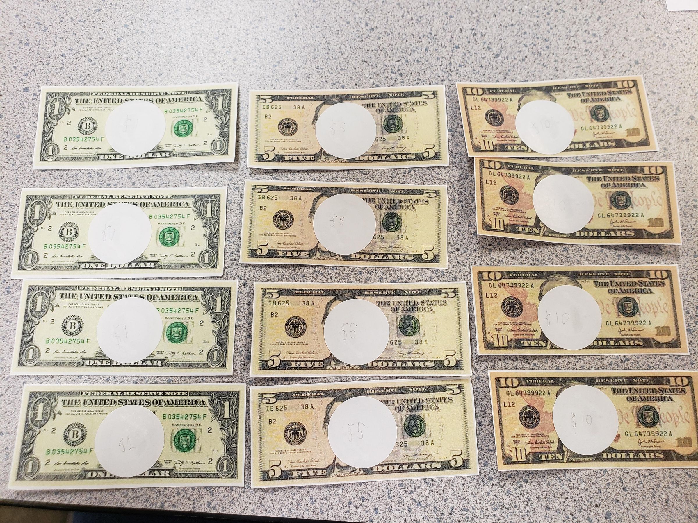 Money Scanner : 7 Steps - Instructables