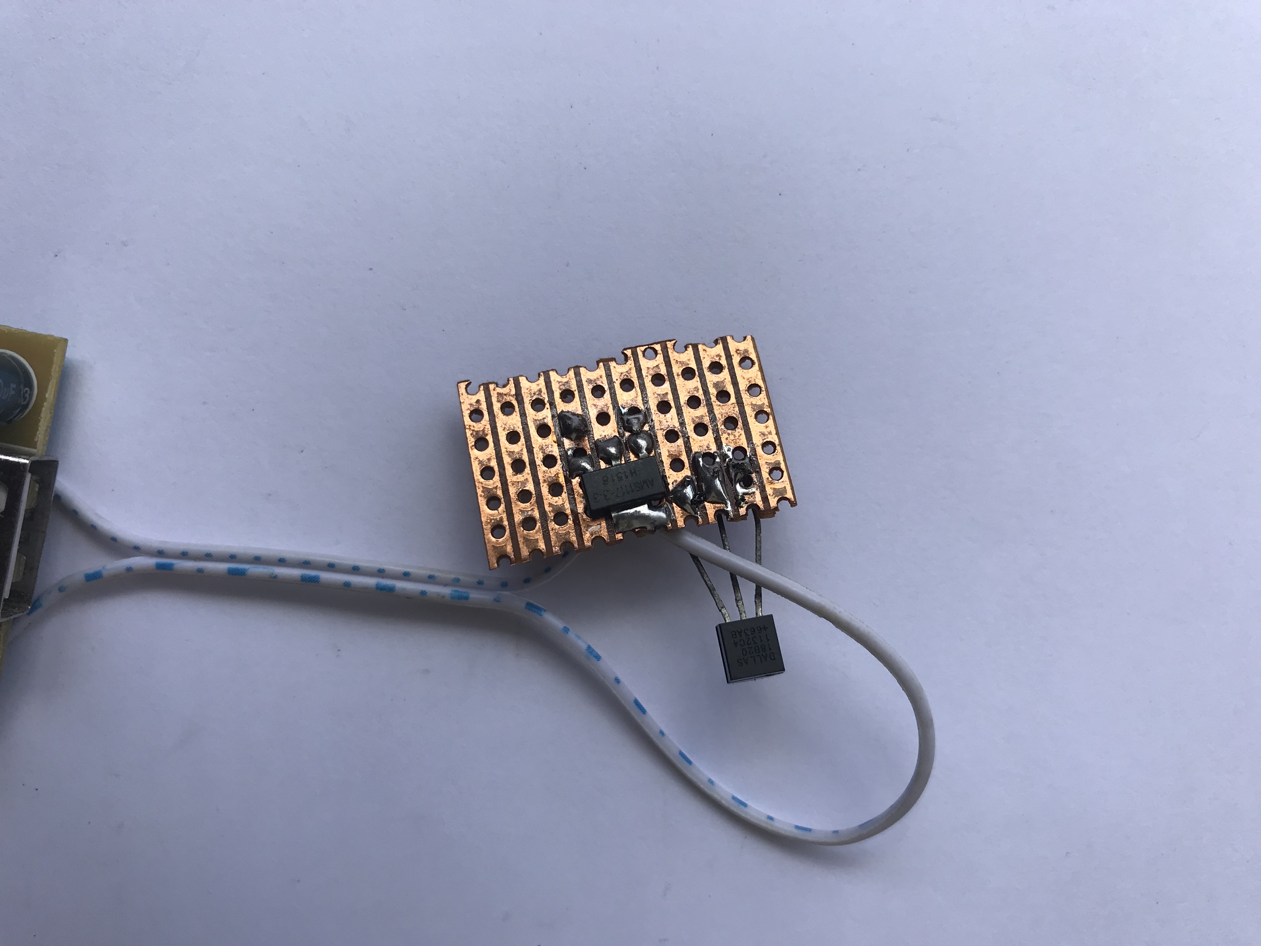 Smart Plug : 9 Steps (with Pictures) - Instructables