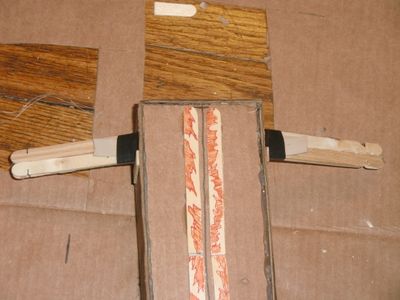 Paper Airplane Crossbow Launcher : 14 Steps (with Pictures) - Instructables