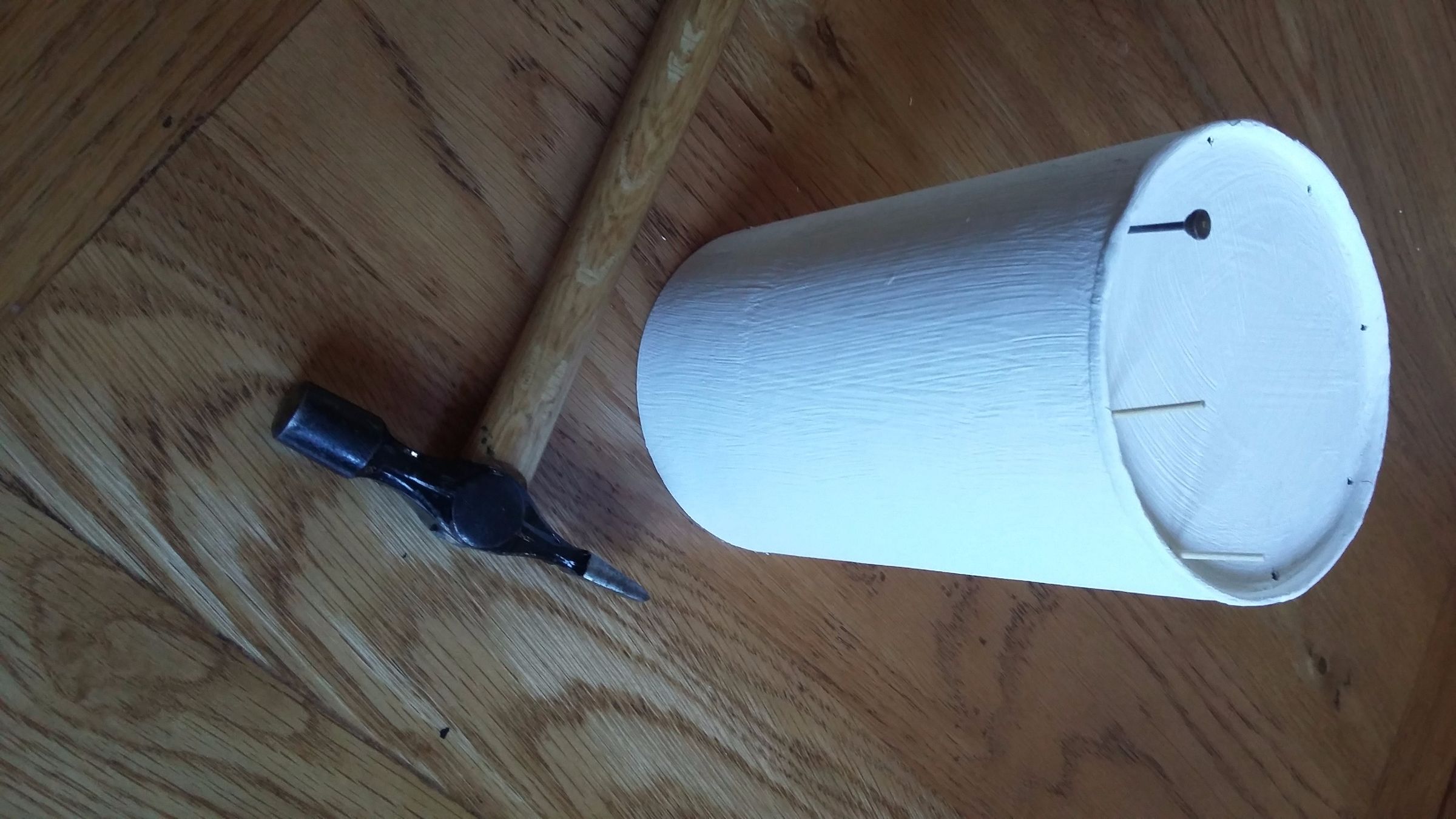 Internet of Things Lighthouse Using Arduino ESP8266 & WS2812 LED : 6 ...