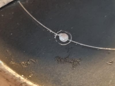50 Bucks Direct Drive Wheel Base From a Hoverboard : 9 Steps ...