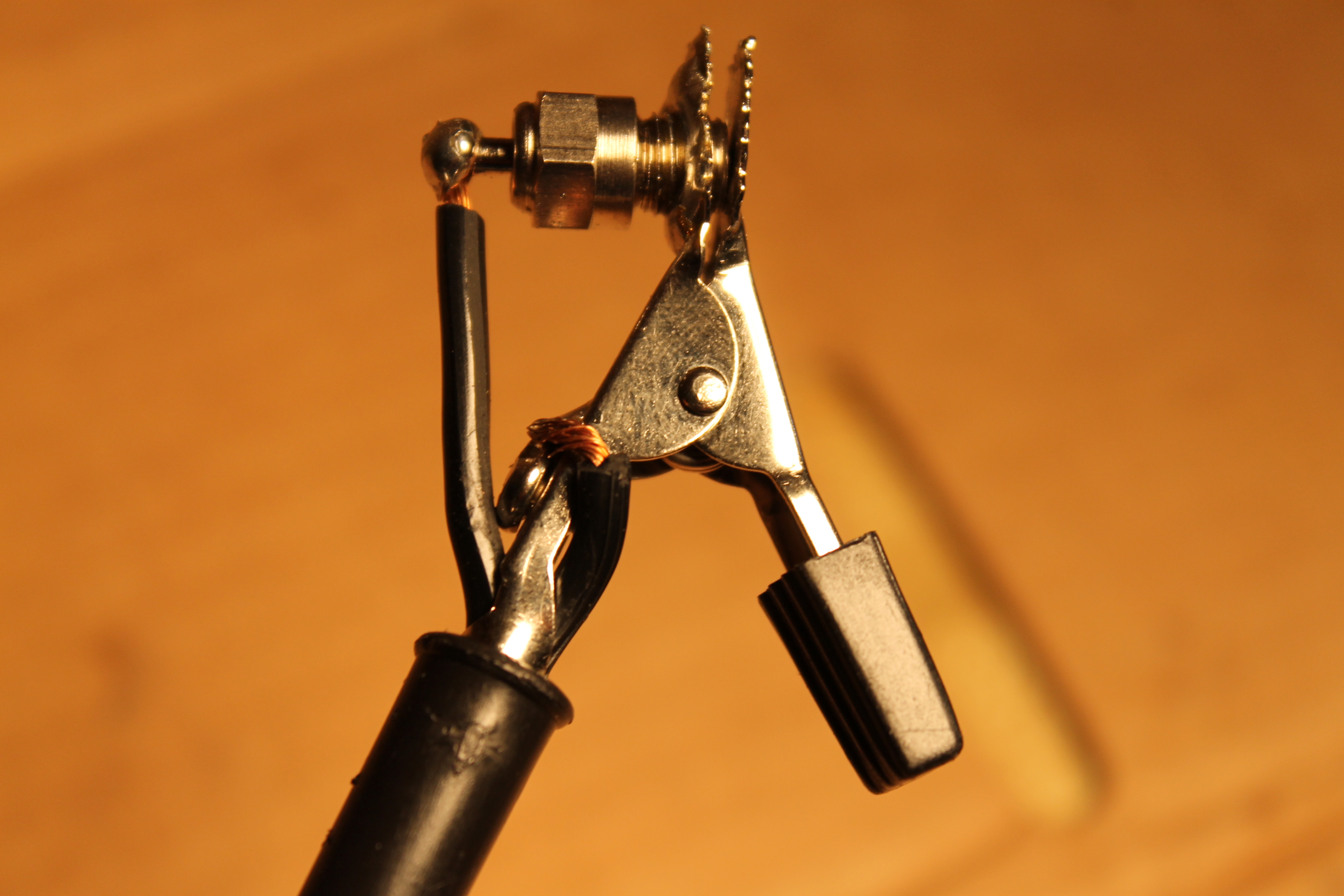 The Reusable and Wireless Igniter : 7 Steps (with Pictures) - Instructables