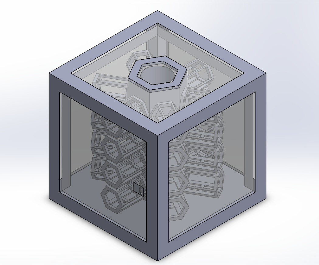 Hive : 3 Steps - Instructables
