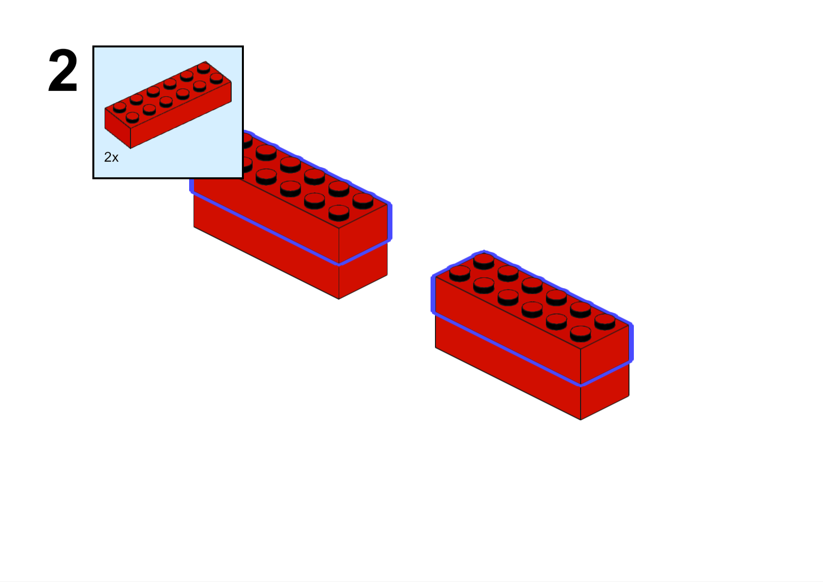 How to Make a Retro Lego SMB Fire Mario Using LEGOs - Build ...