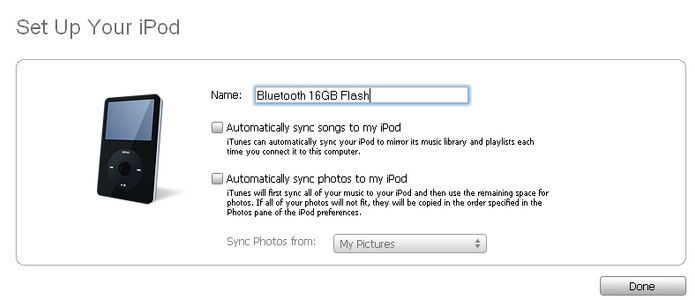 Mod Your 5G Video IPod With Internal Bluetooth : 8 Steps (with Pictures ...