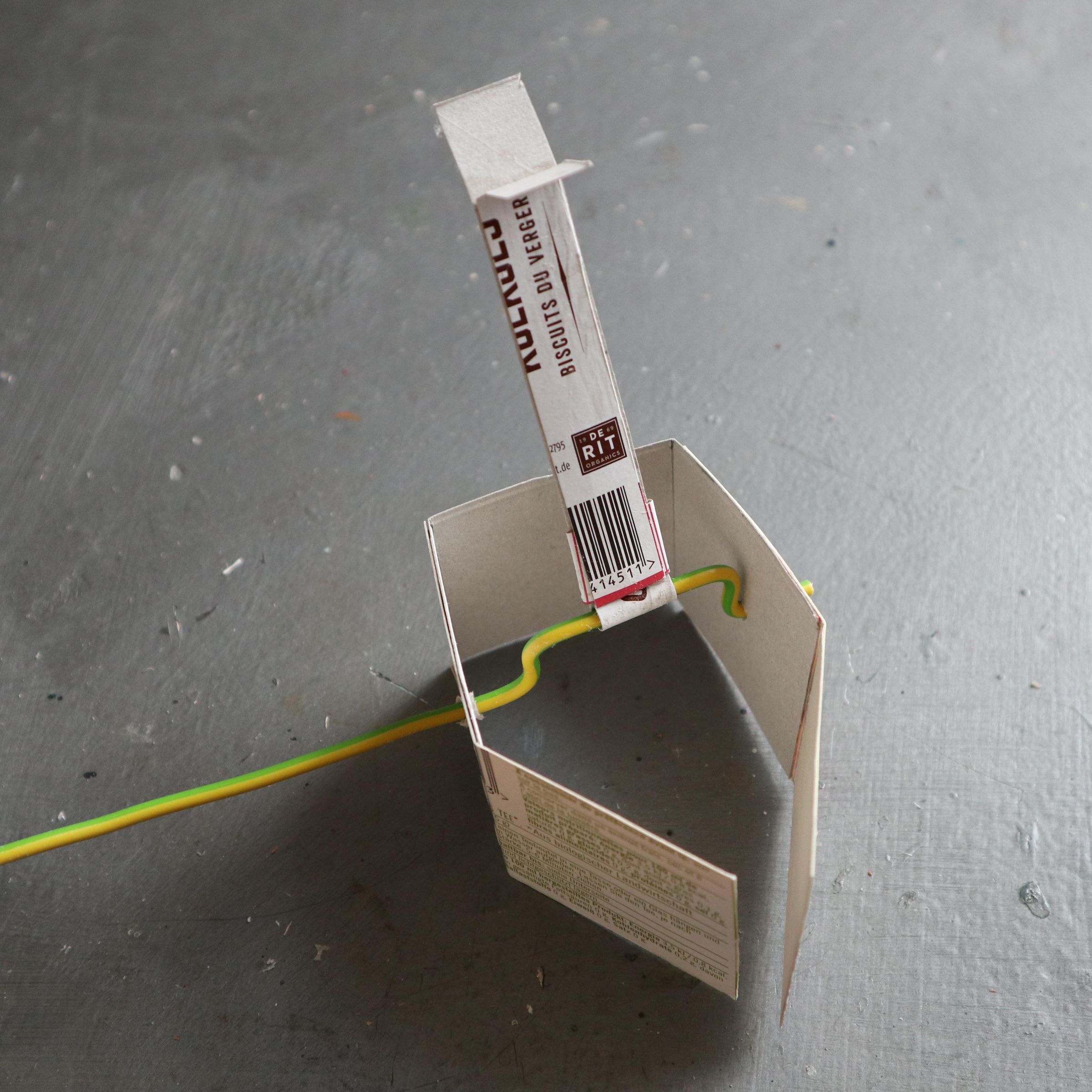 Maak Zelf Een Automaton (with Pictures) - Instructables