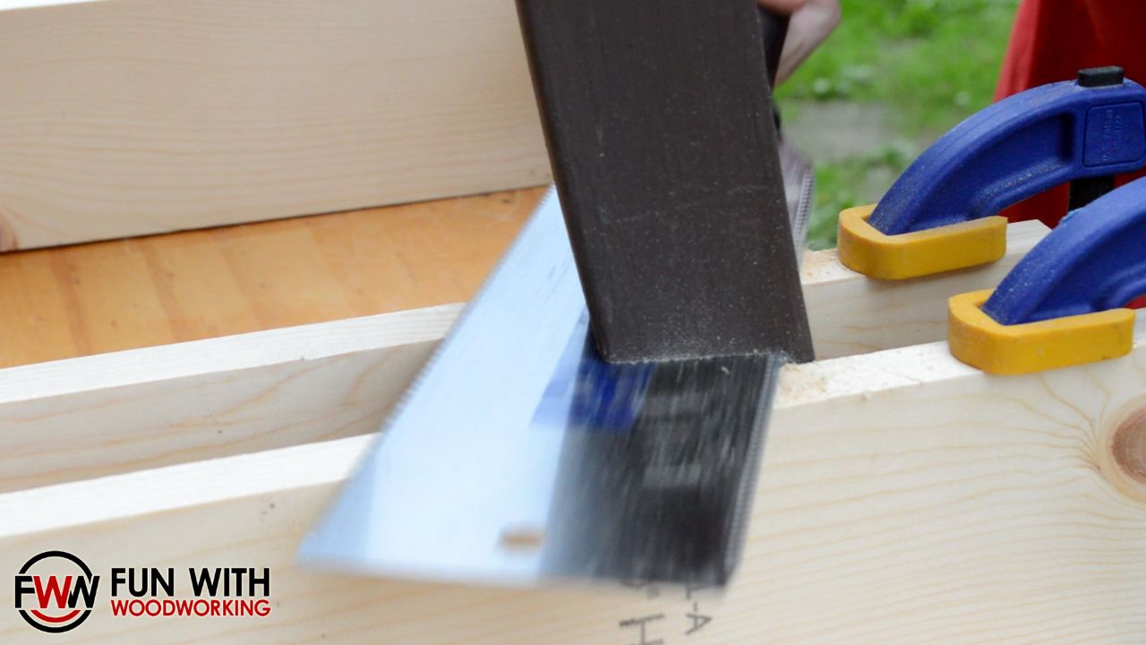 How to Shorten a Bar Stool : 6 Steps (with Pictures) - Instructables