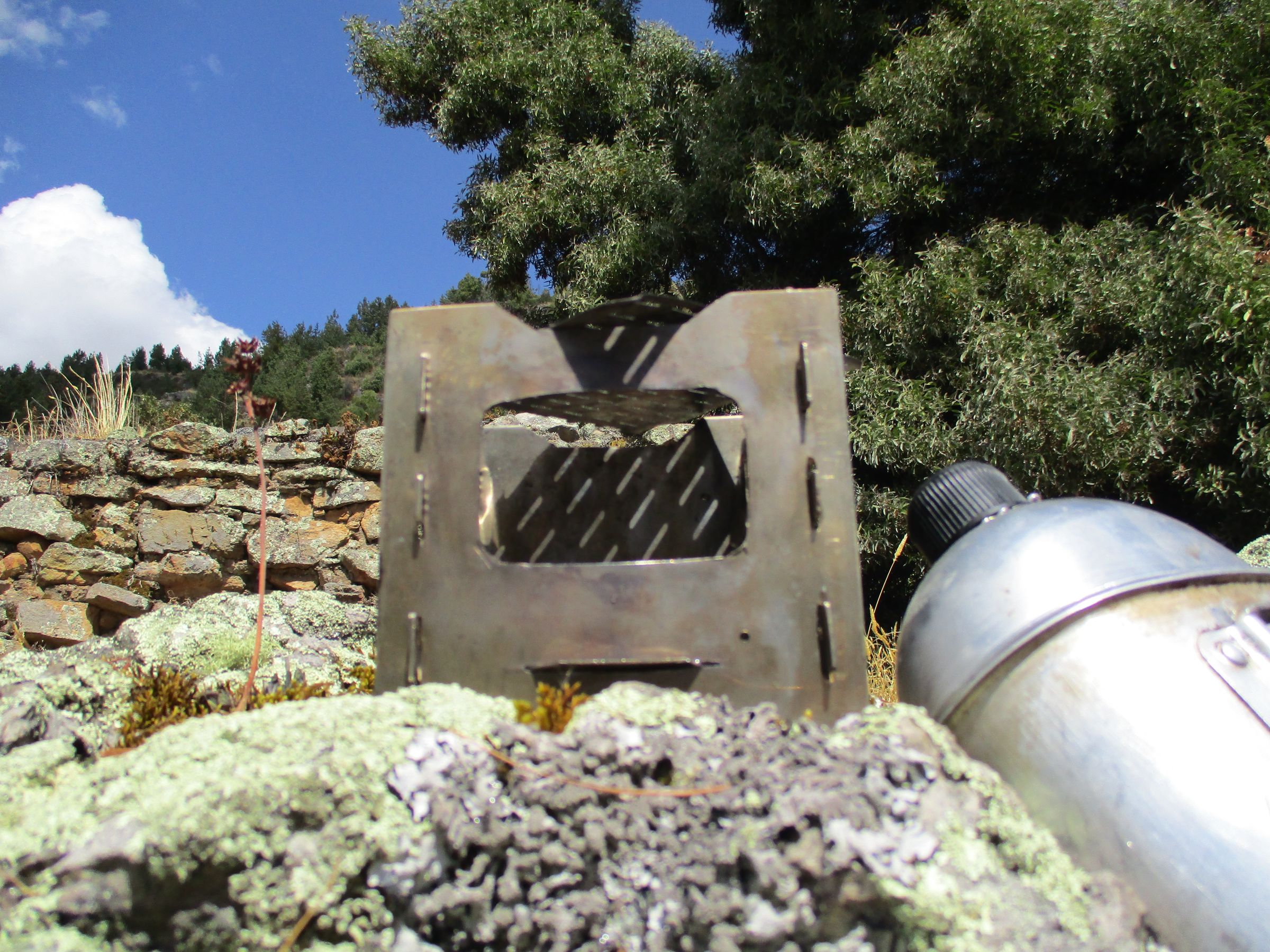 Pocket Fire Box : 7 Steps (with Pictures) - Instructables