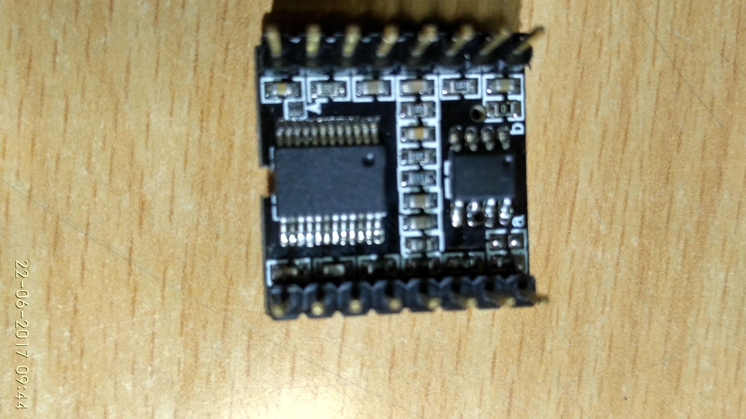 DIY AWESOME MP3 Player : 7 Steps (with Pictures) - Instructables