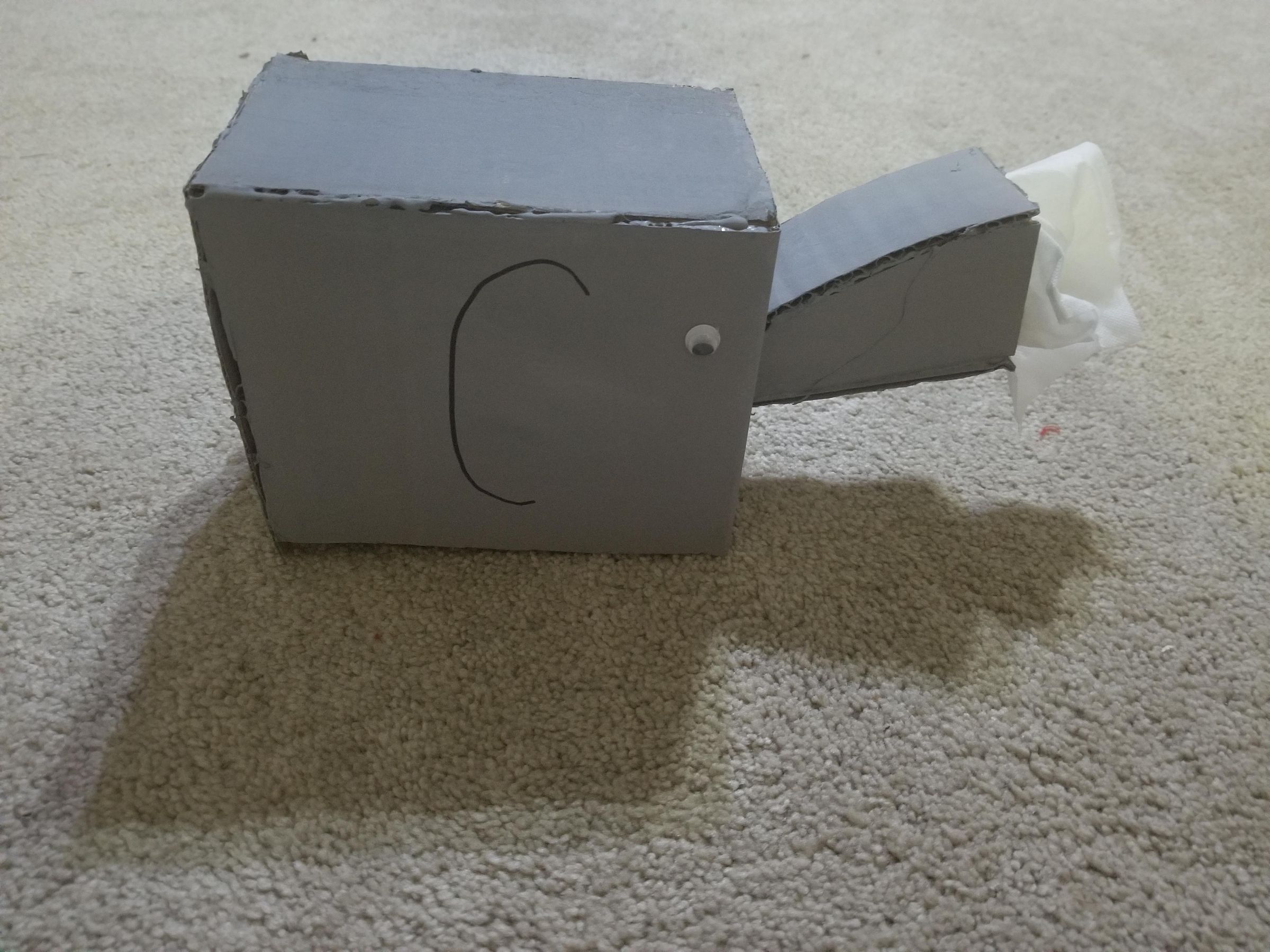 Cute Tissue Box Covers : 7 Steps - Instructables