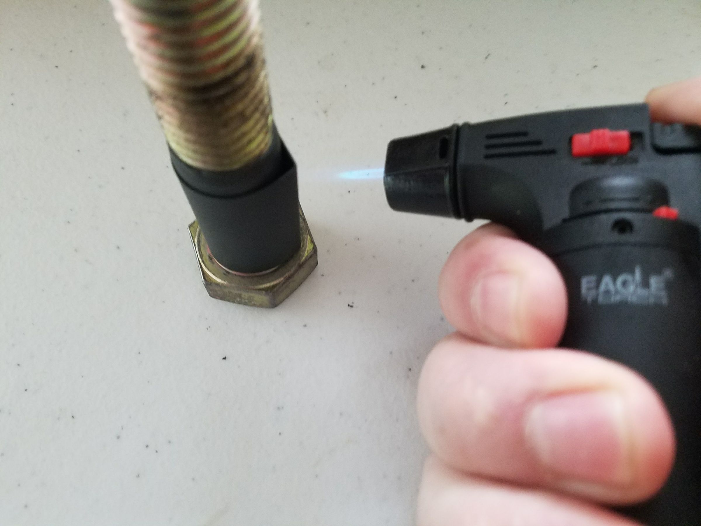 Harvey Emergency Water Pipe Plug : 4 Steps (with Pictures) - Instructables