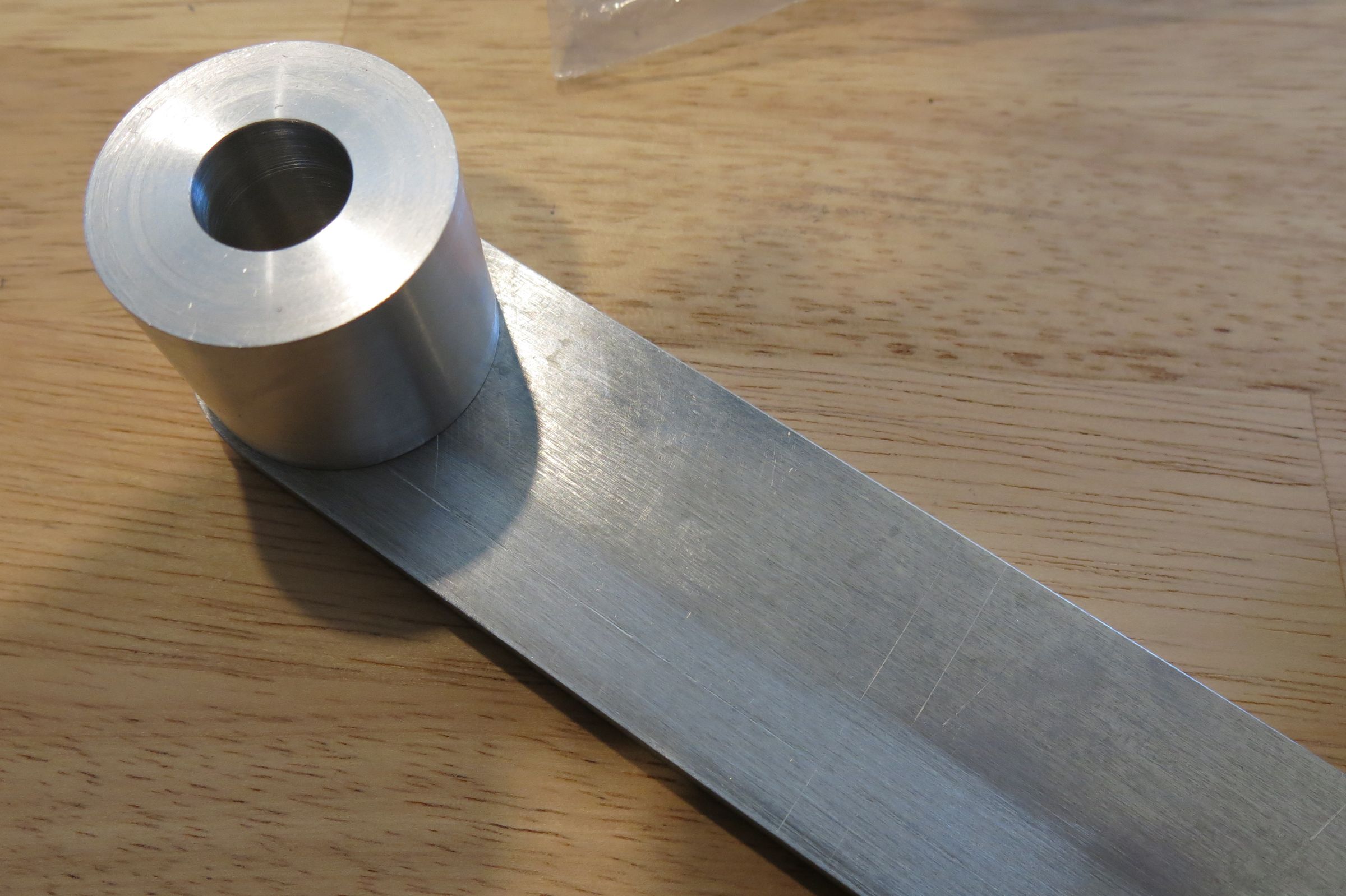 Bicycle Frame Building Jig : 10 Steps (with Pictures) - Instructables