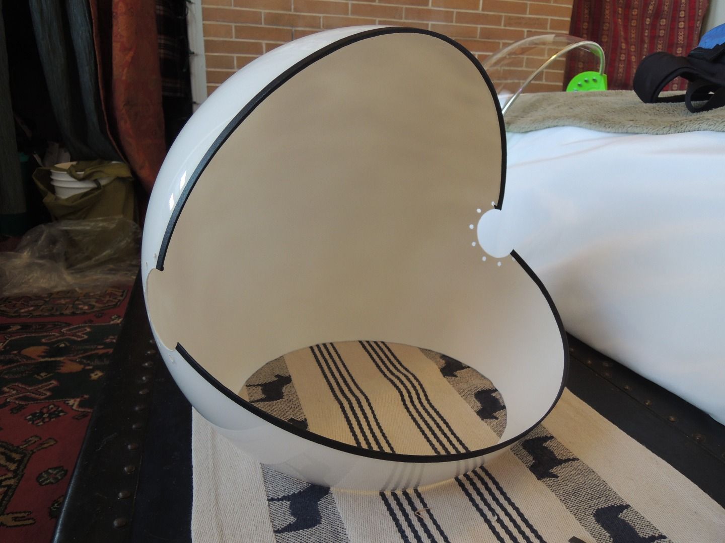 LED Space Helmet : 9 Steps (with Pictures) - Instructables