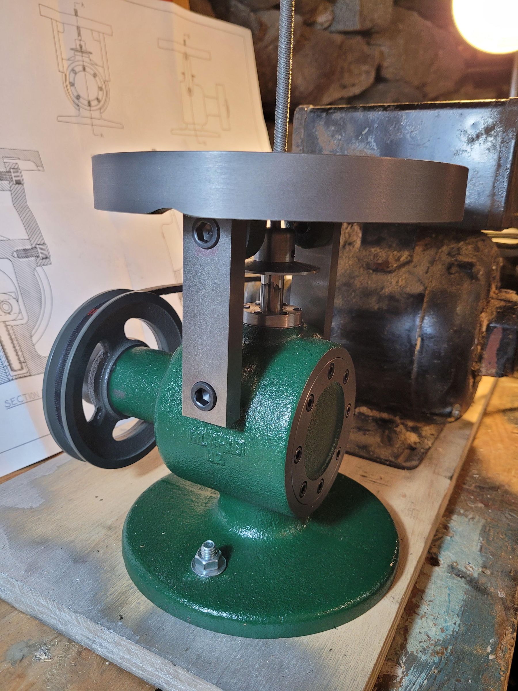 Filing Machine : 15 Steps (with Pictures) - Instructables