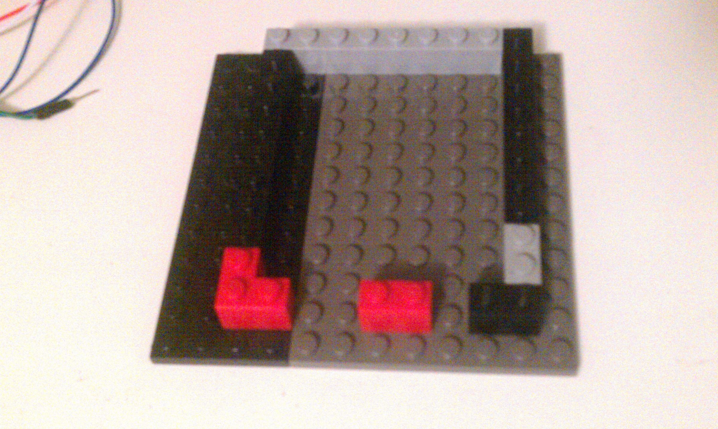 Arduino Lego Case. : 6 Steps - Instructables