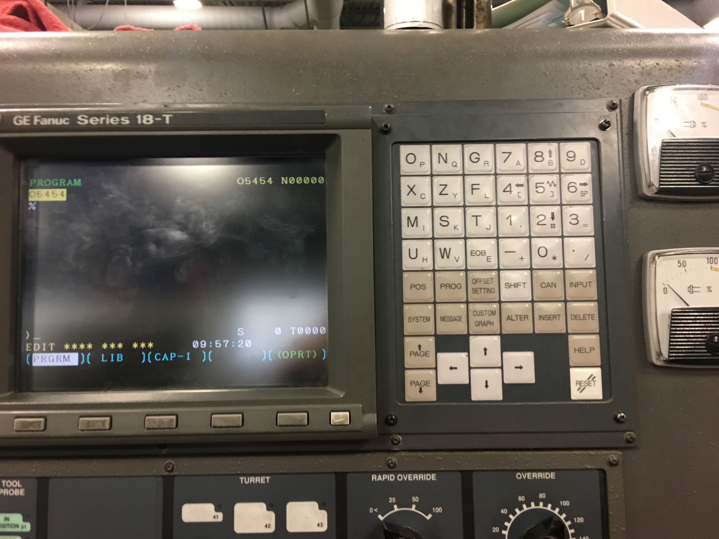 Howto Startup a CNC Lathe : 5 Steps - Instructables