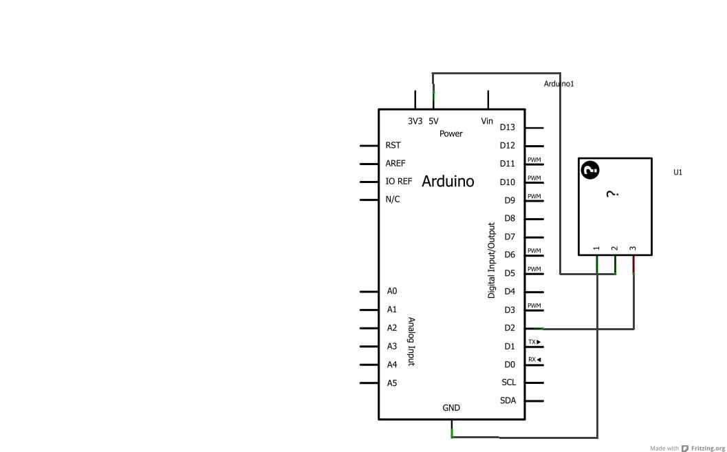 Arduino Home Monitor System : 9 Steps - Instructables