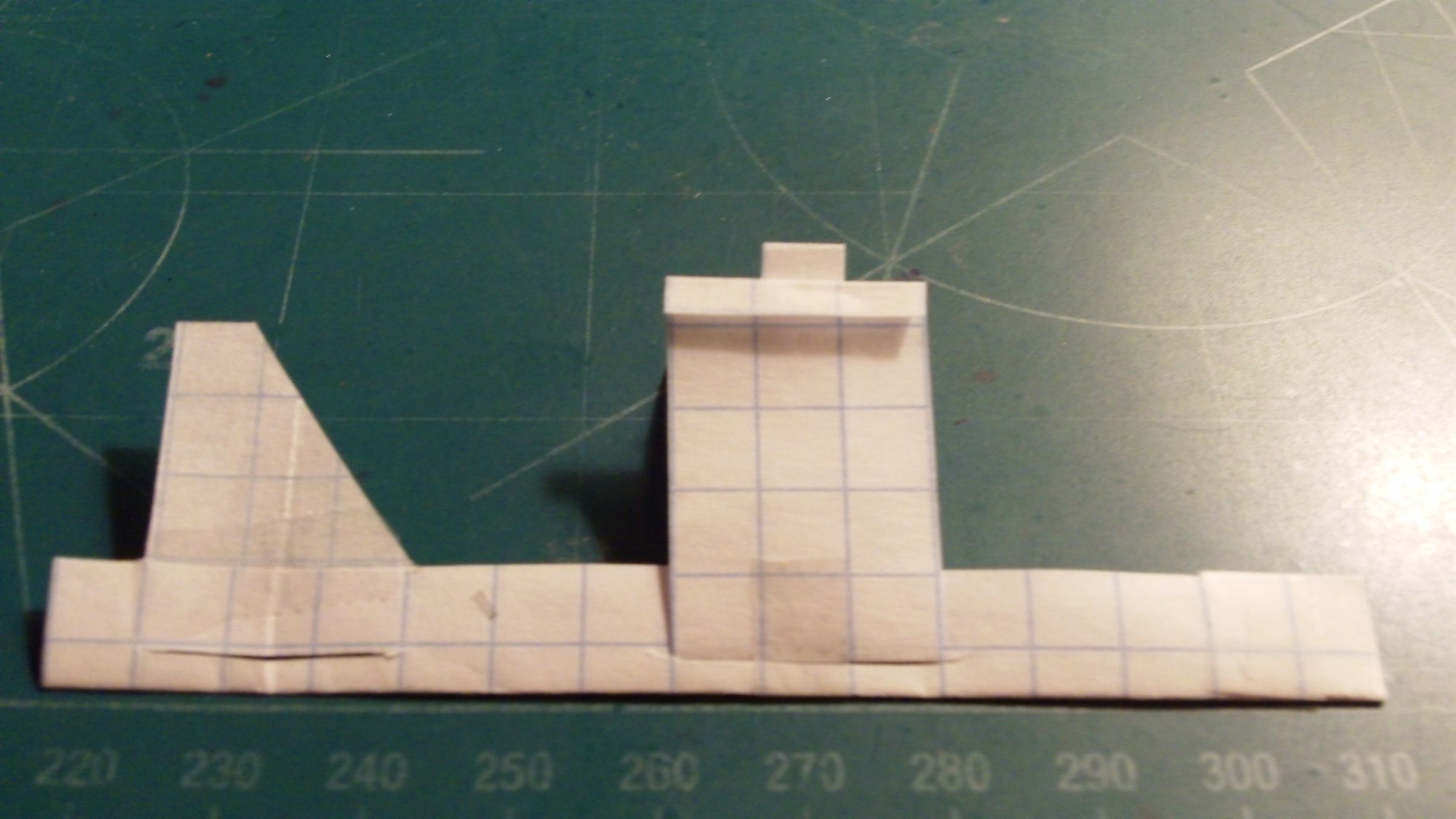 How to Make the Sparrow Paper Airplane : 7 Steps - Instructables