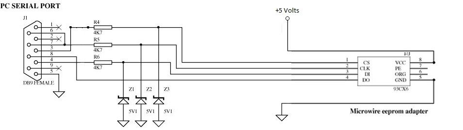 DIY: Immobilizer Hacking for Lost Keys or Swapped ECU : 9 Steps (with ...