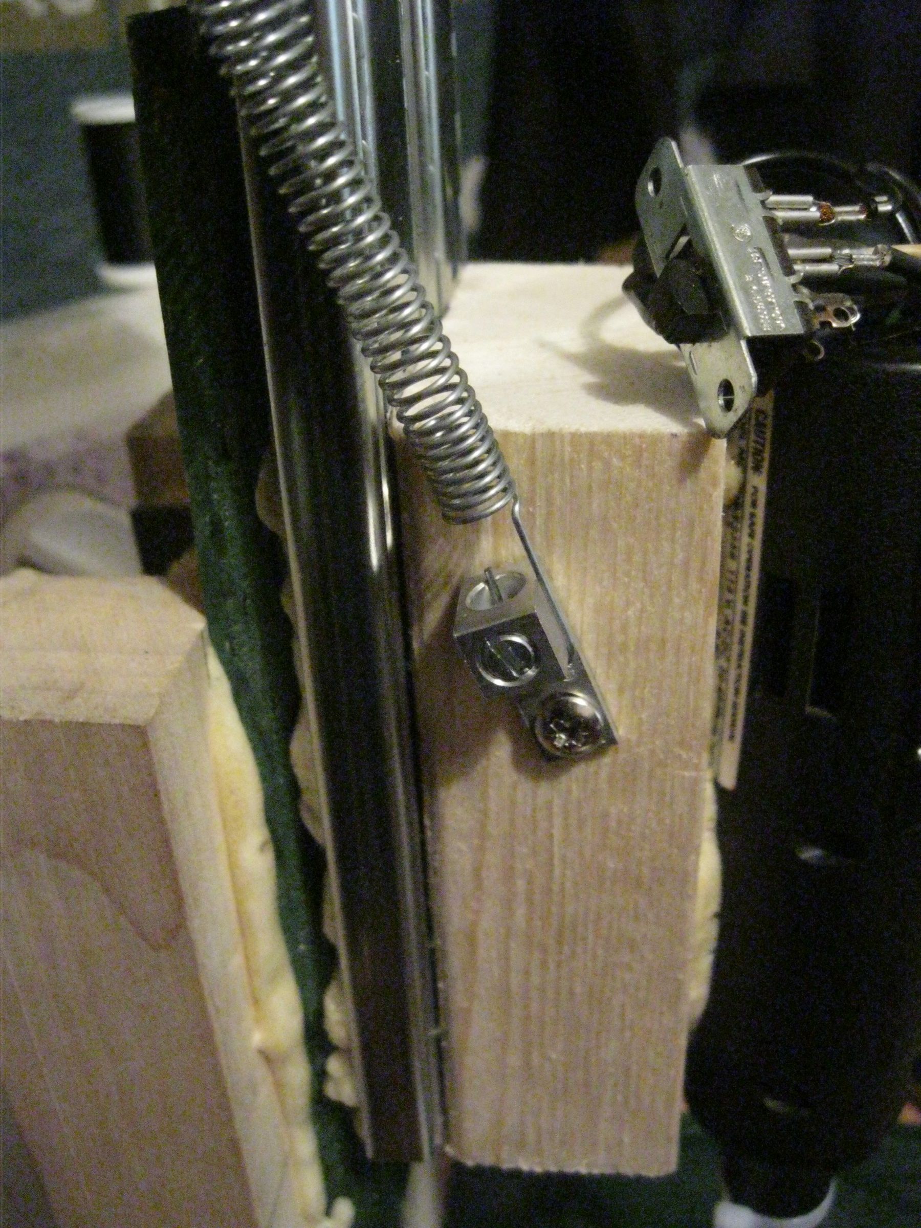 Easy Drill Press : 7 Steps (with Pictures) - Instructables