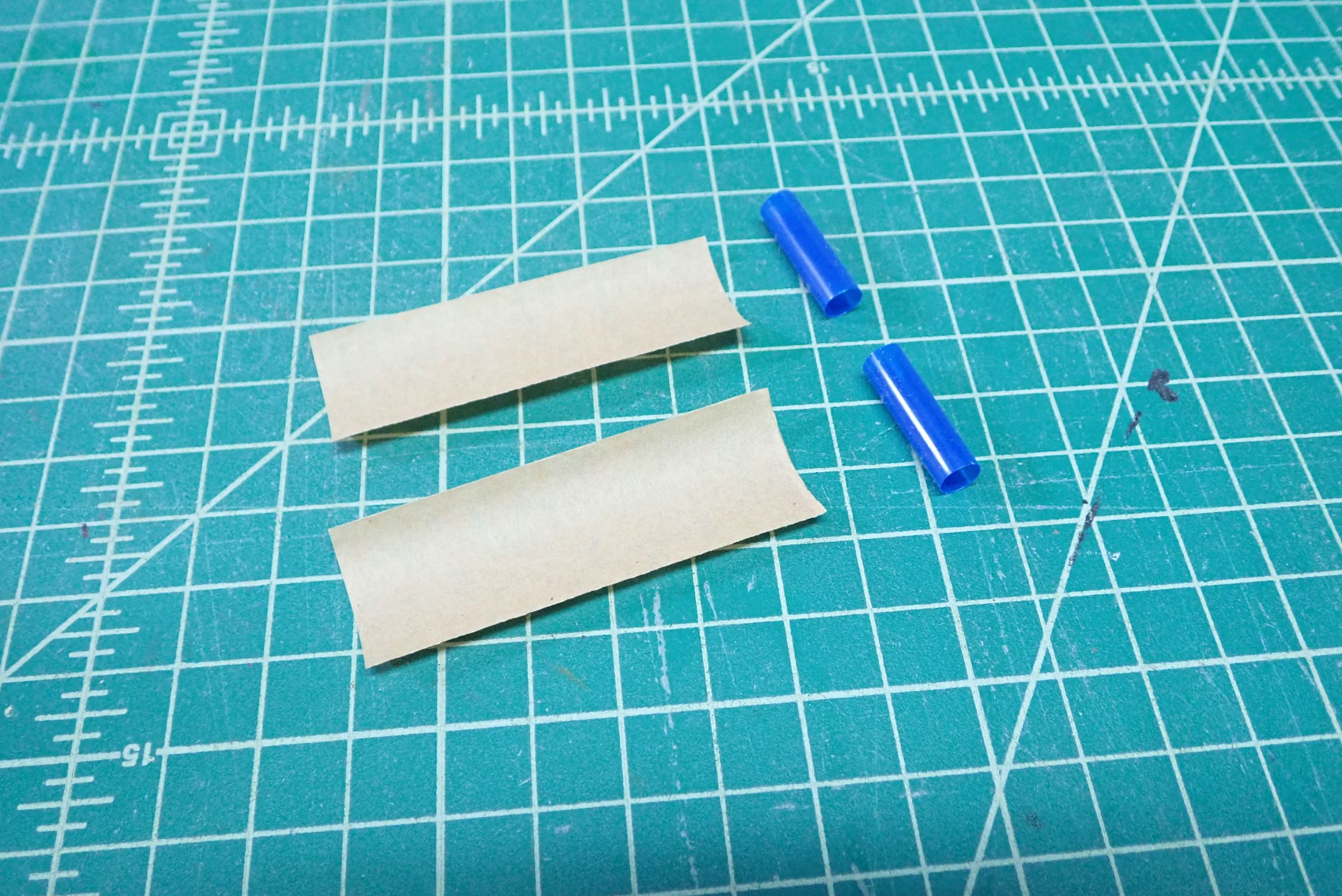 Model Rocket With GoPro Nose Cone : 15 Steps (with Pictures ...