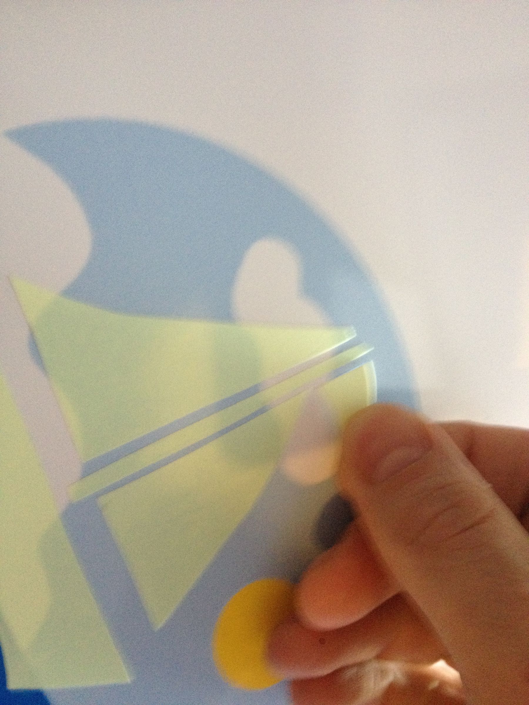 Gift Cards - Glow in the Dark : 5 Steps - Instructables