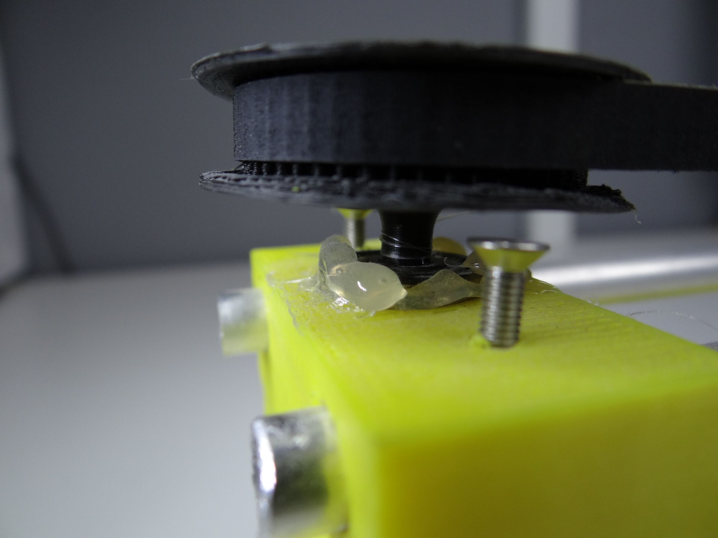 Dotter - Huge Arduino Based Dot Matrix Printer : 13 Steps (with ...