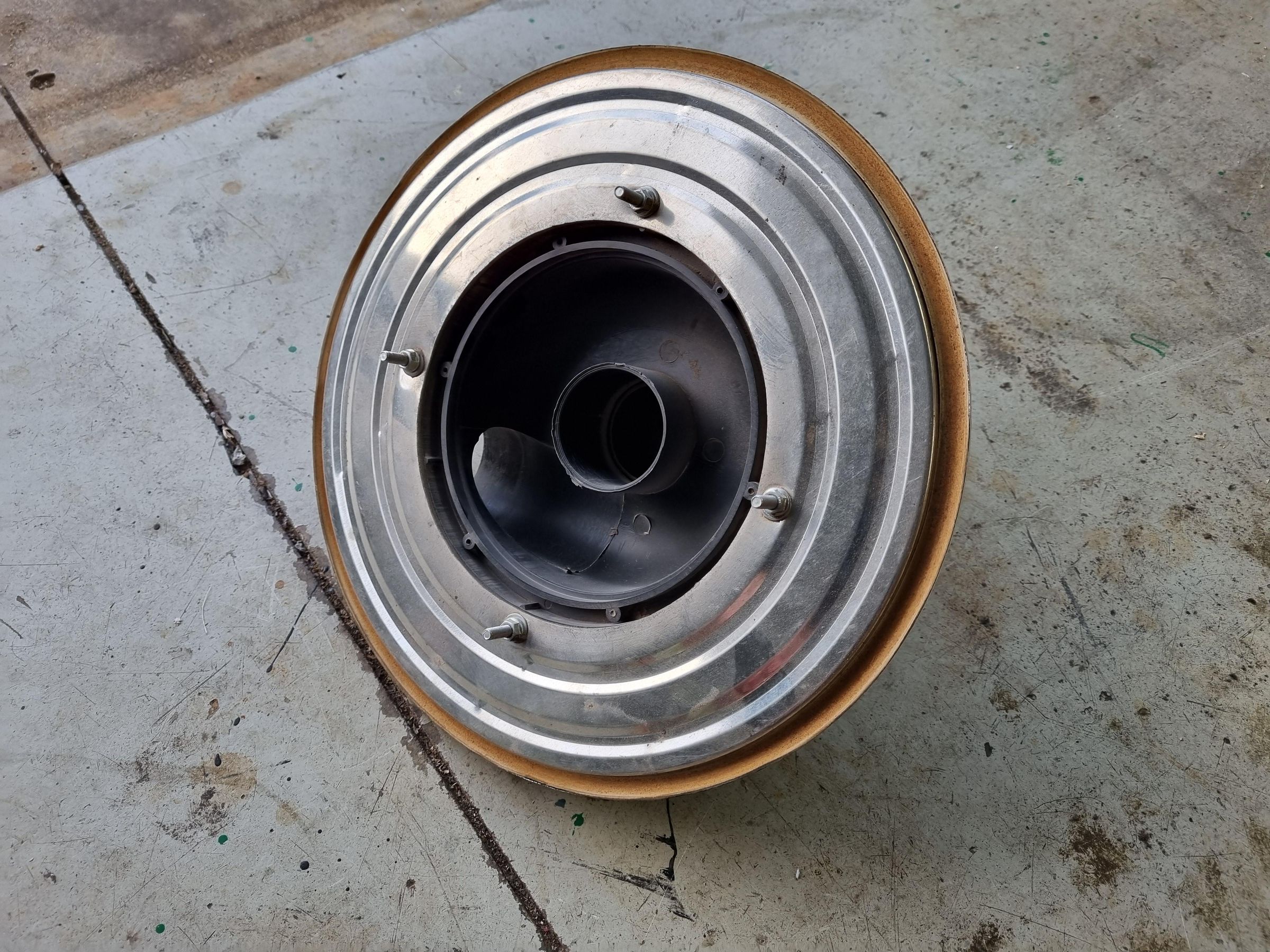 Shop Vac : 8 Steps (with Pictures) - Instructables