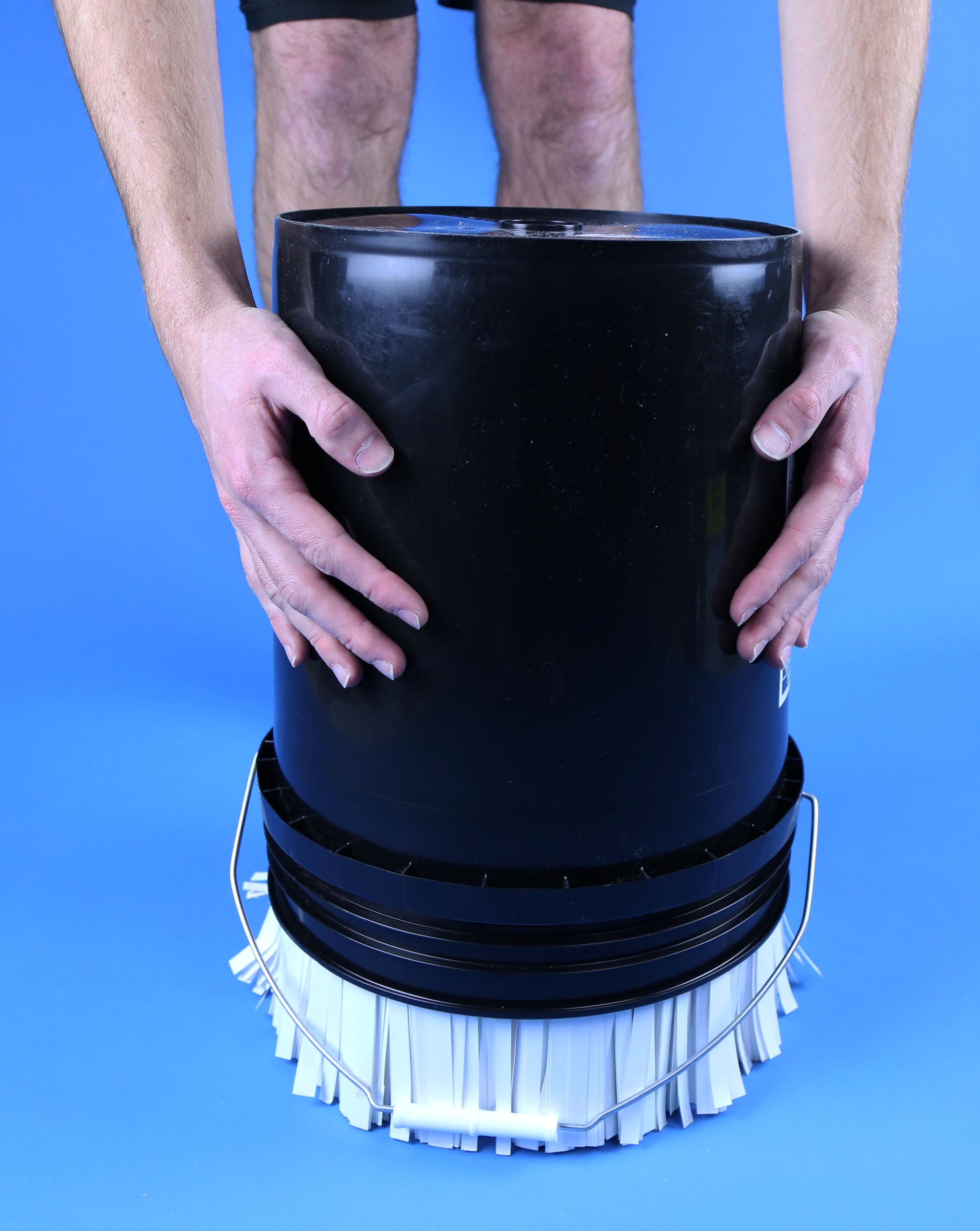 The Scrap Stool : 8 Steps (with Pictures) - Instructables