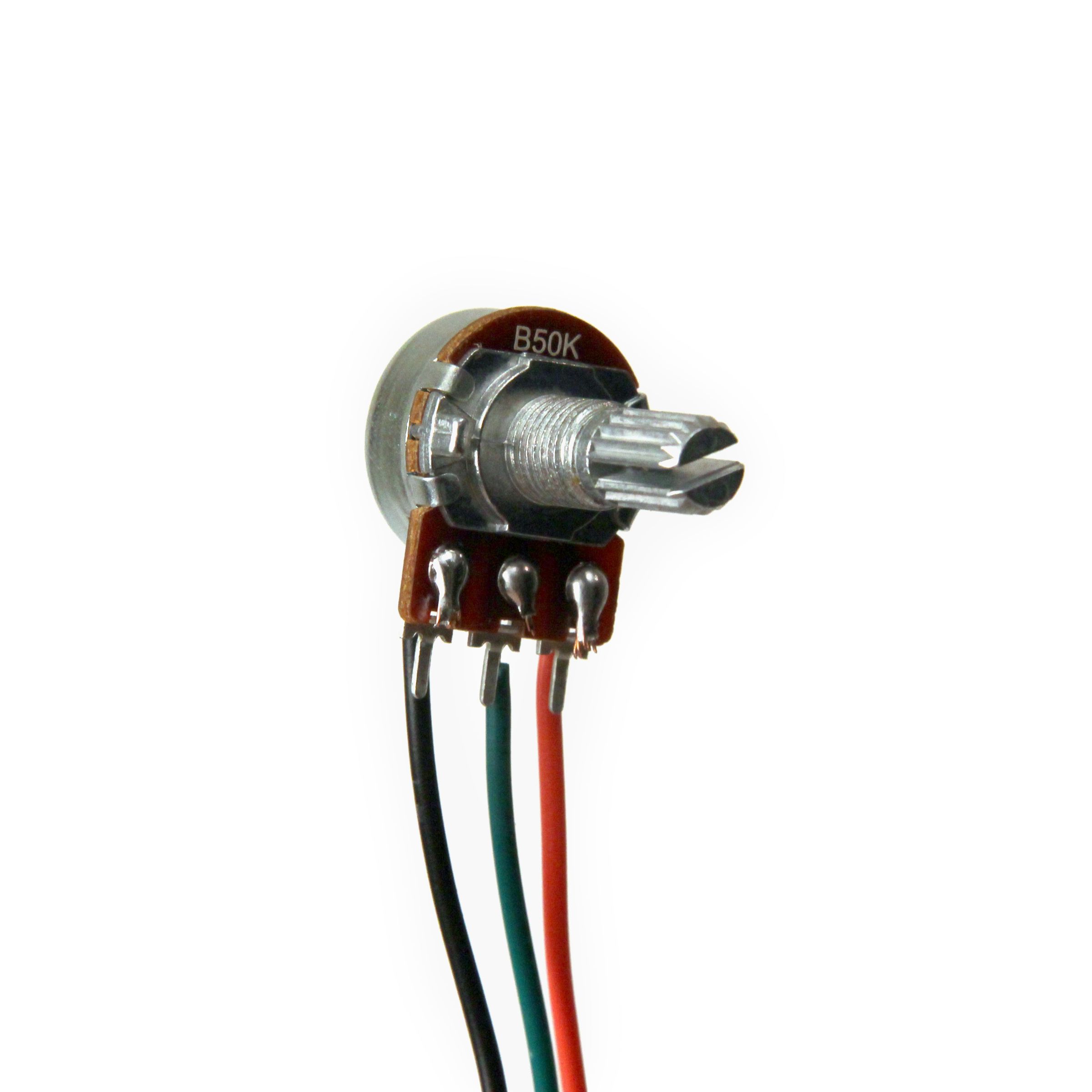 Arduino Waveform Generator : 29 Steps (with Pictures) - Instructables