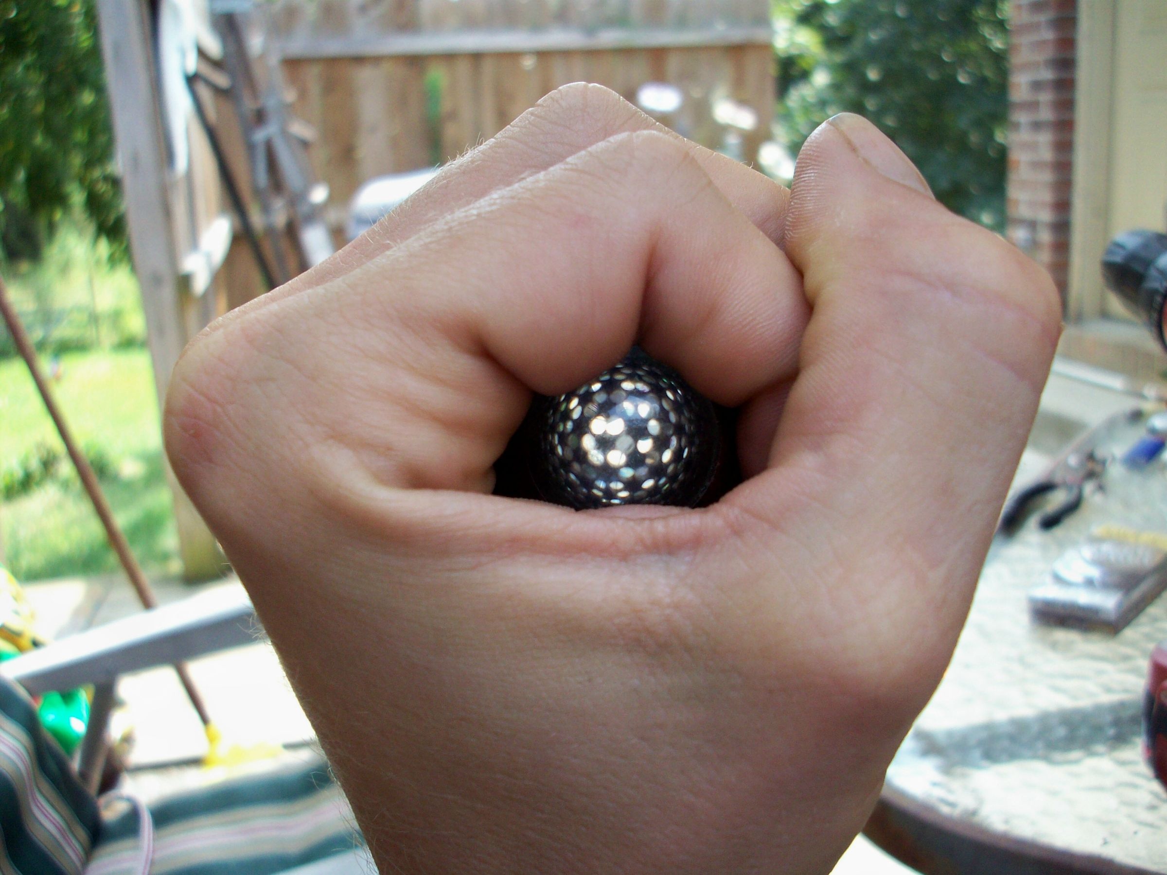 How to Photoshop a Scary Picture : 10 Steps - Instructables