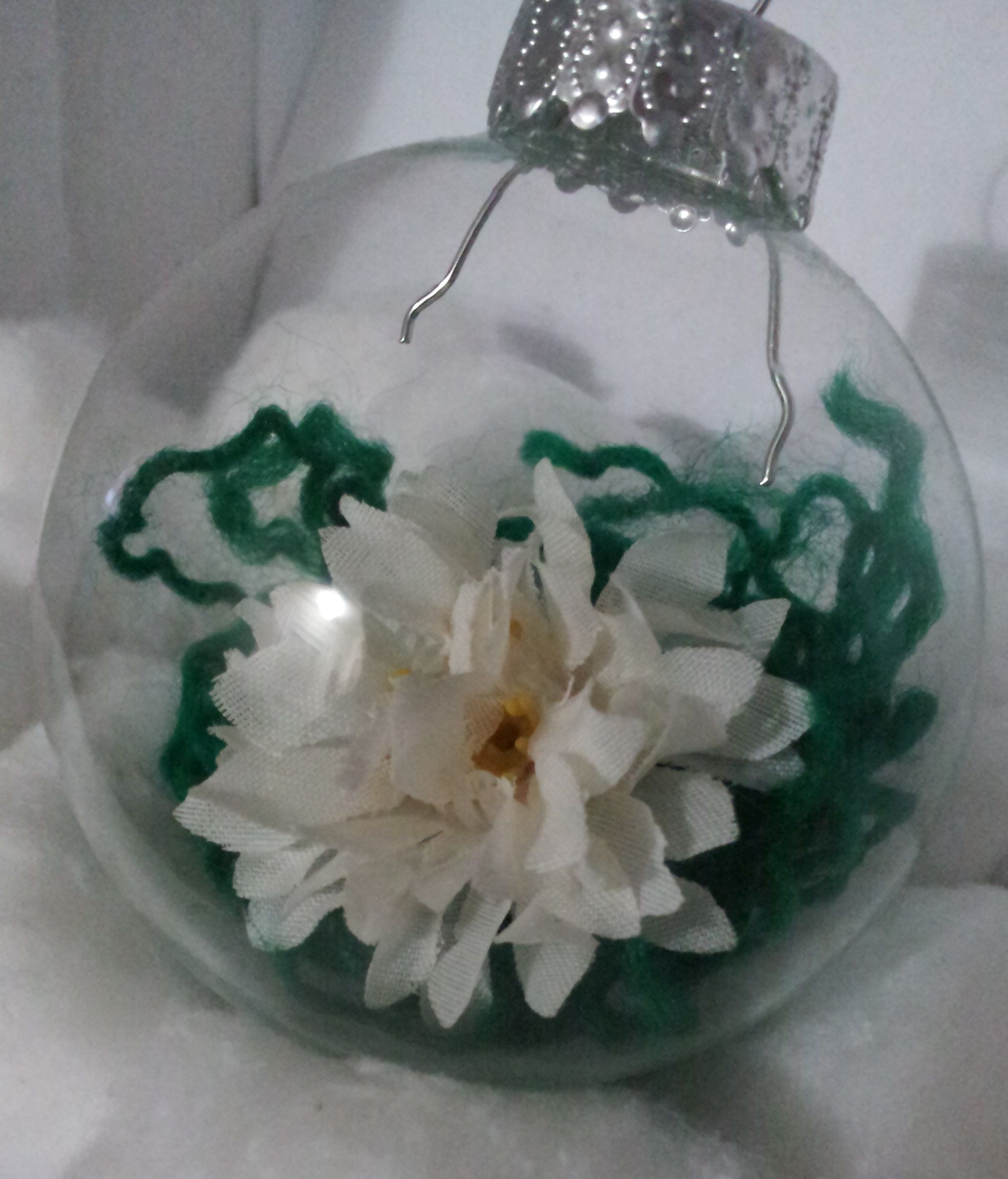 Spring Terrarium Ornaments (with Pictures) - Instructables