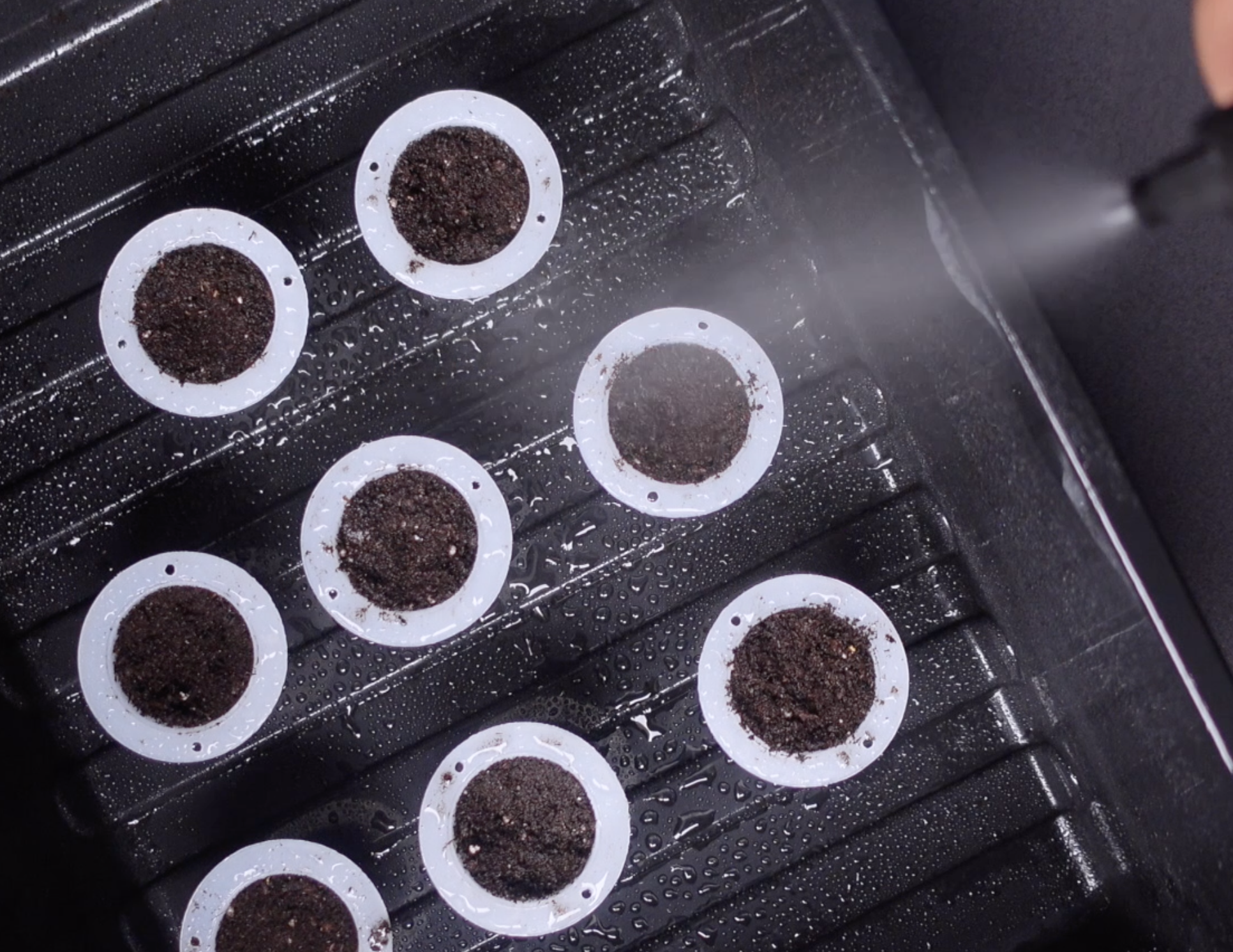 Make Your Hydroponics System Fully Automated and View Data Via the ...