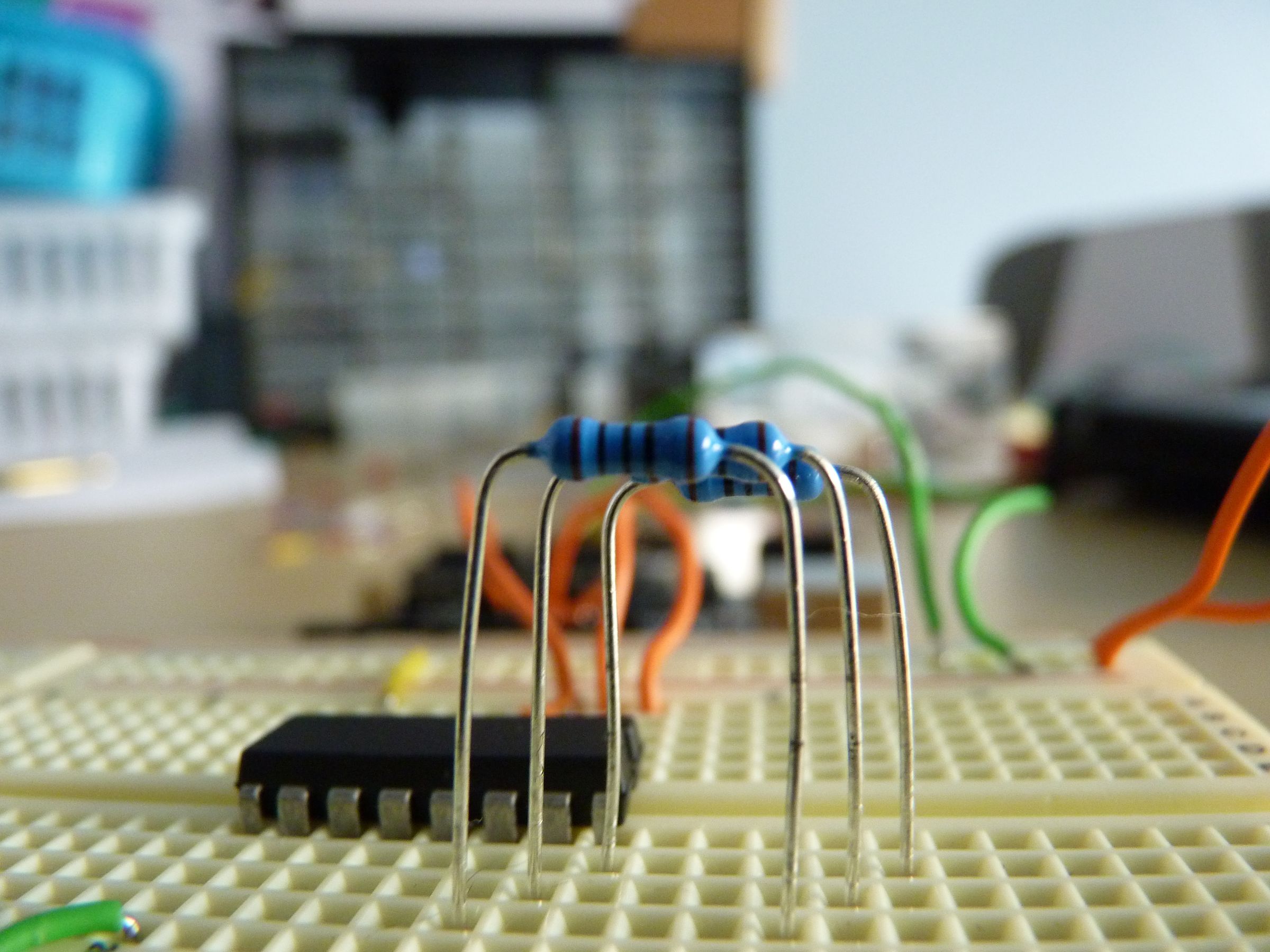 Arduino Mood Lighting : 4 Steps - Instructables