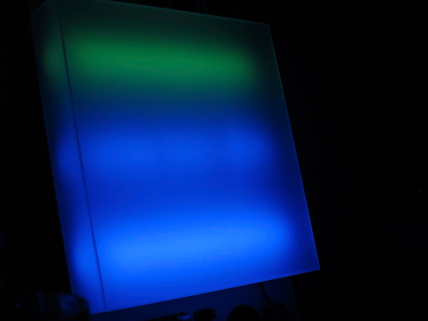 LED Music Light Box : 12 Steps (with Pictures) - Instructables