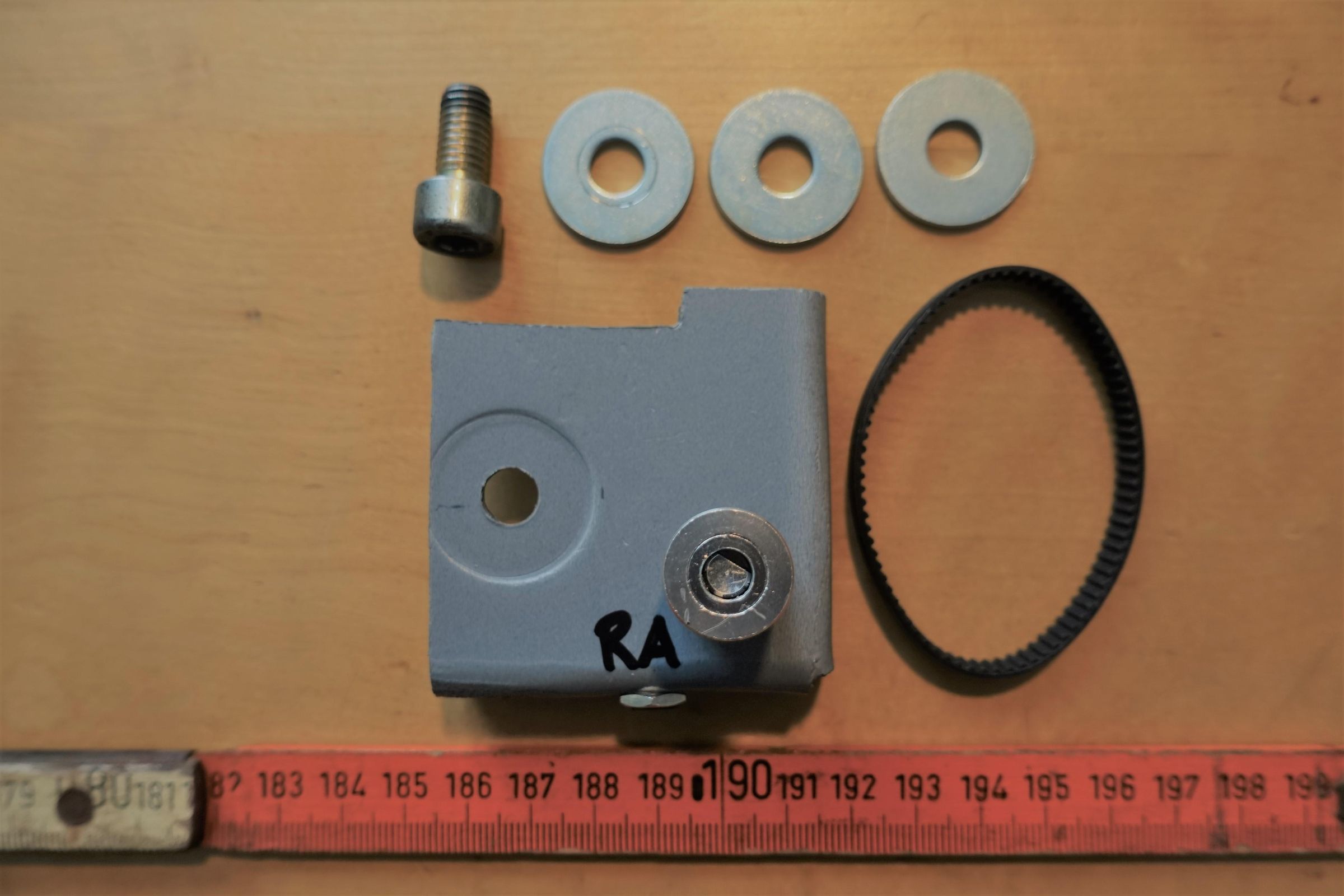 SpotNik - StepTo / PushTo / Digital Setting Circles for EQ Mounted ...
