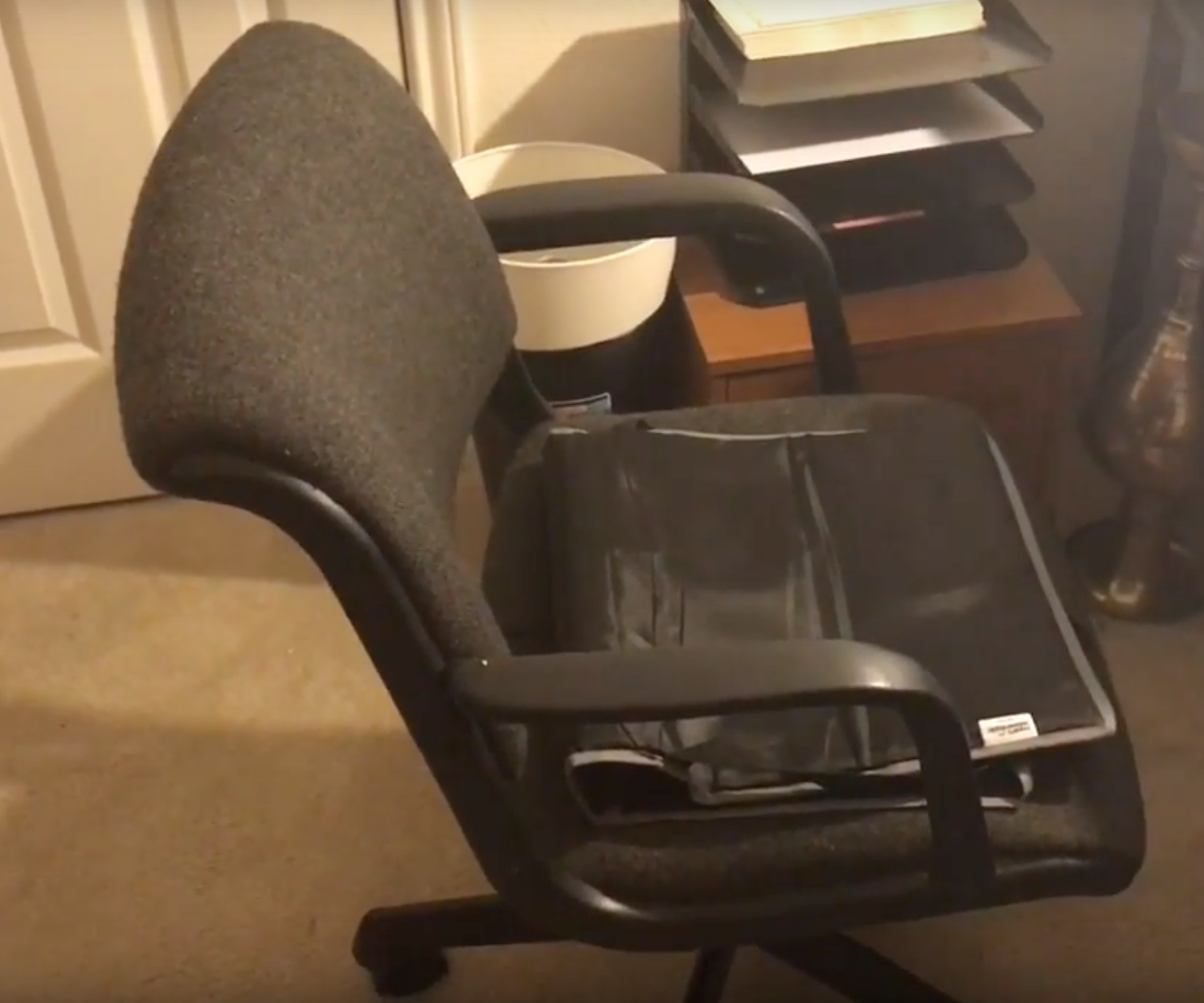 Smart Seats : 8 Steps (with Pictures) - Instructables