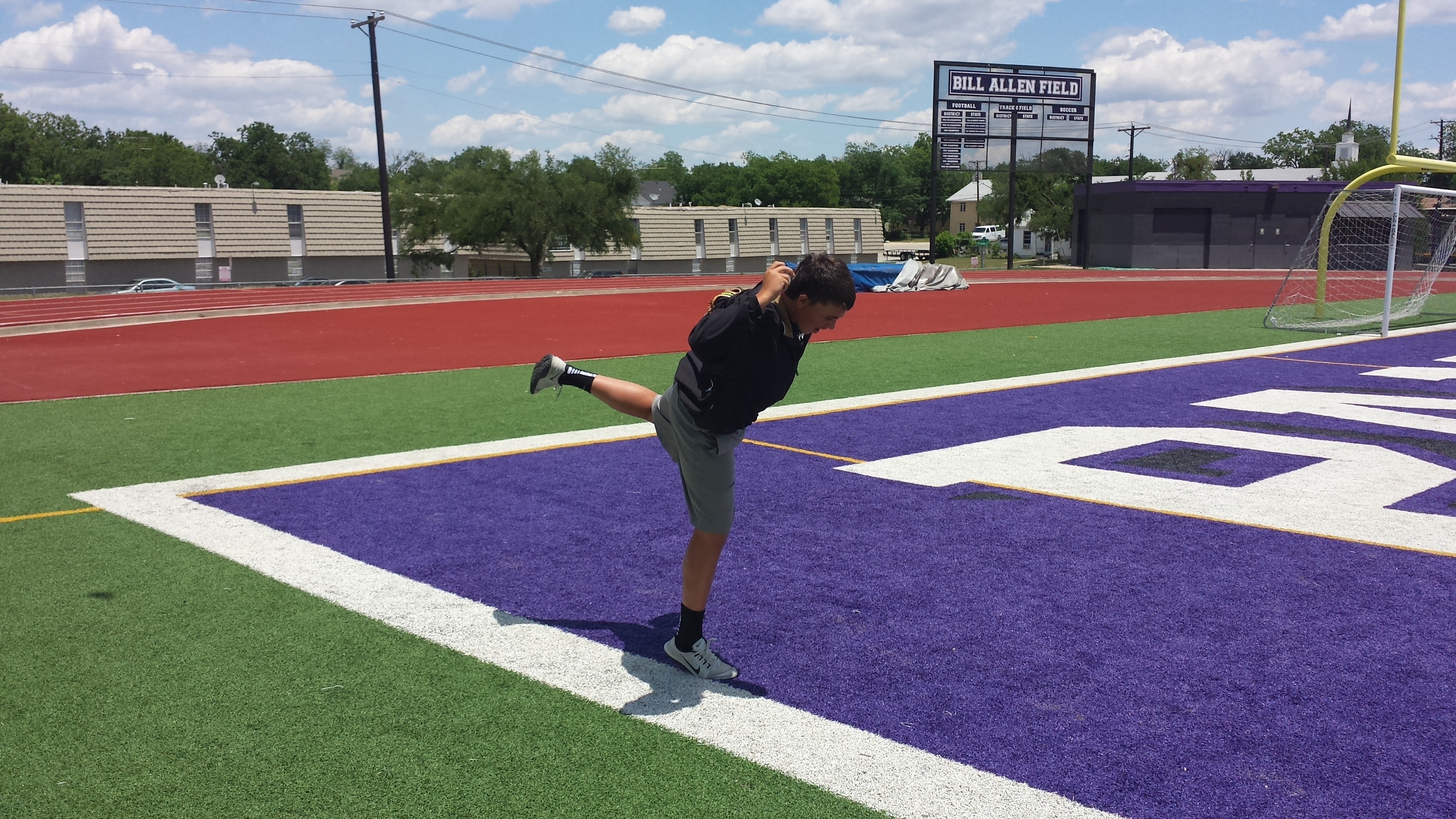 How to Properly Throw Curve Ball : 5 Steps - Instructables