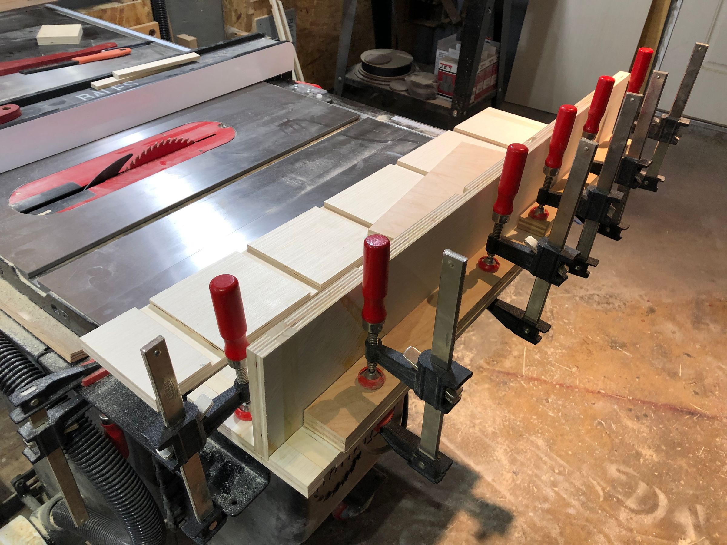 Drum Shell Roller Jig : 15 Steps (with Pictures) - Instructables