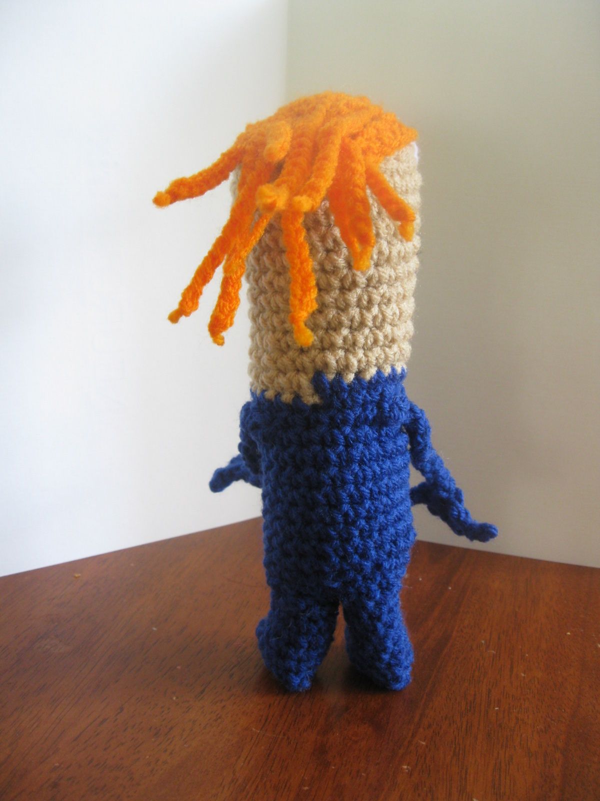 Brendan Small - Instructables