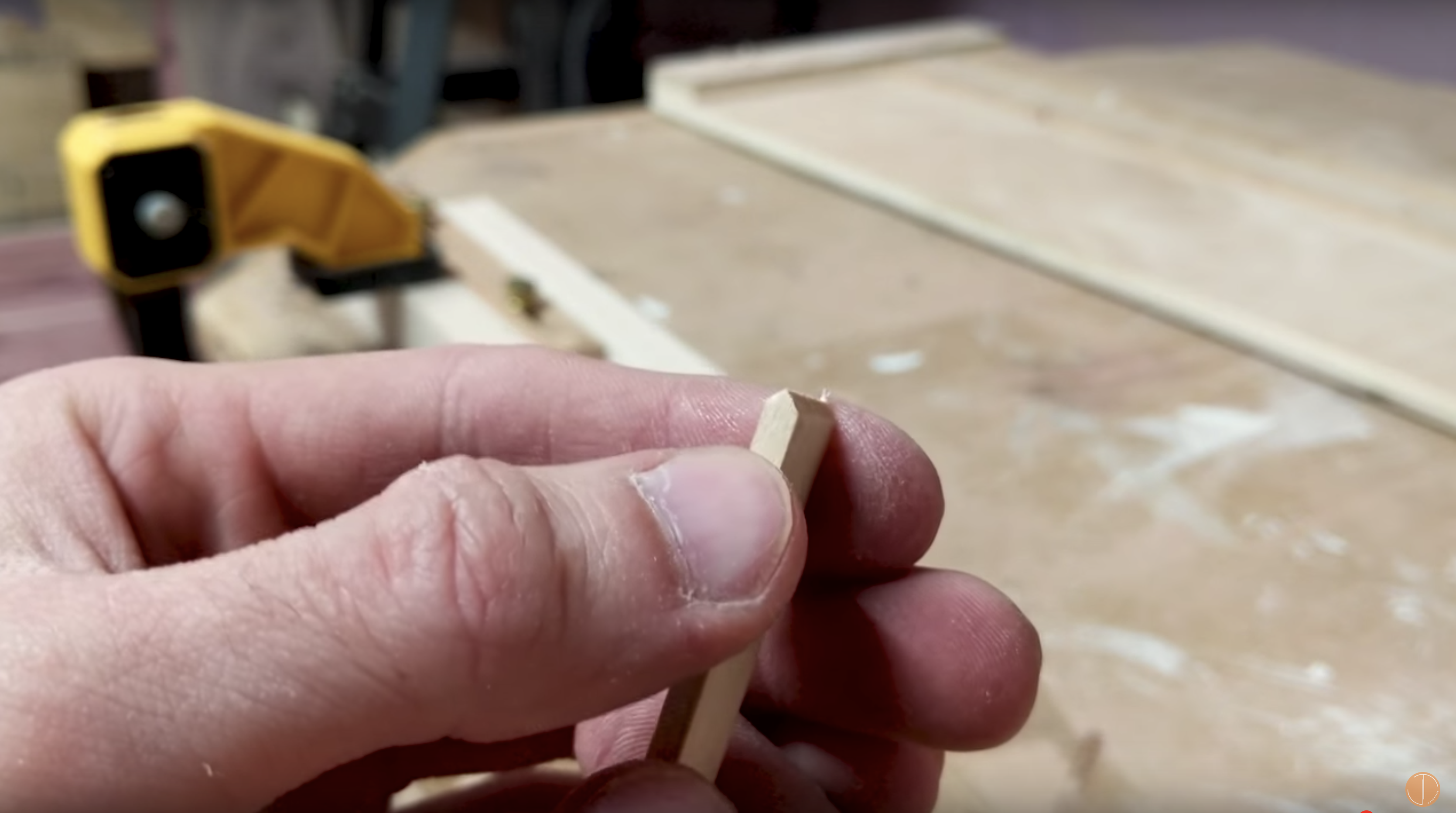 Kumiko Jigs - Japanese Woodworking : 7 Steps (with Pictures ...