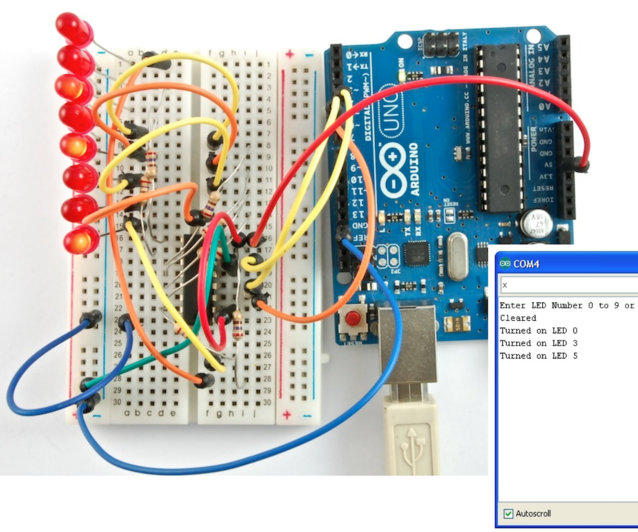 Automatic Anti Theft Alarm and Alert System Using Arduino & GSM Module ...