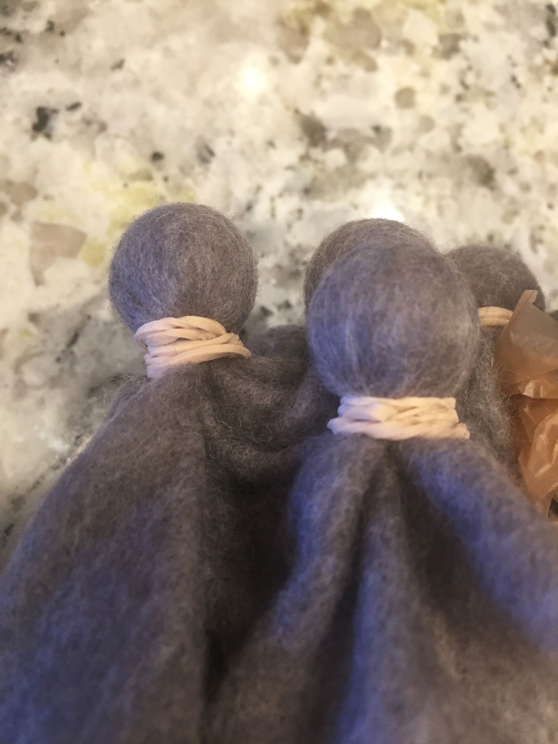 Bubble Felt : 5 Steps (with Pictures) - Instructables