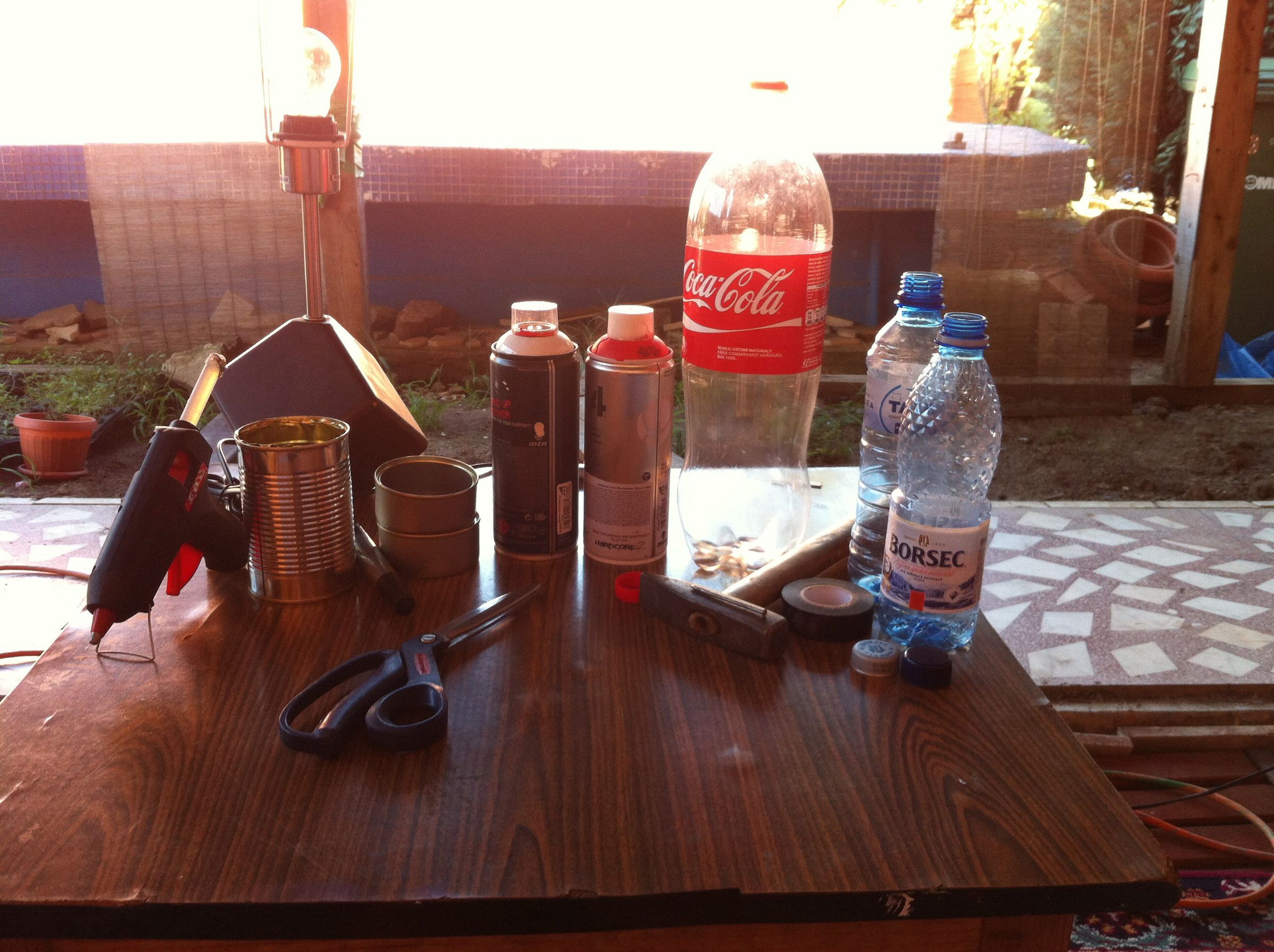 DIY Gas Mask Prop : 5 Steps (with Pictures) - Instructables