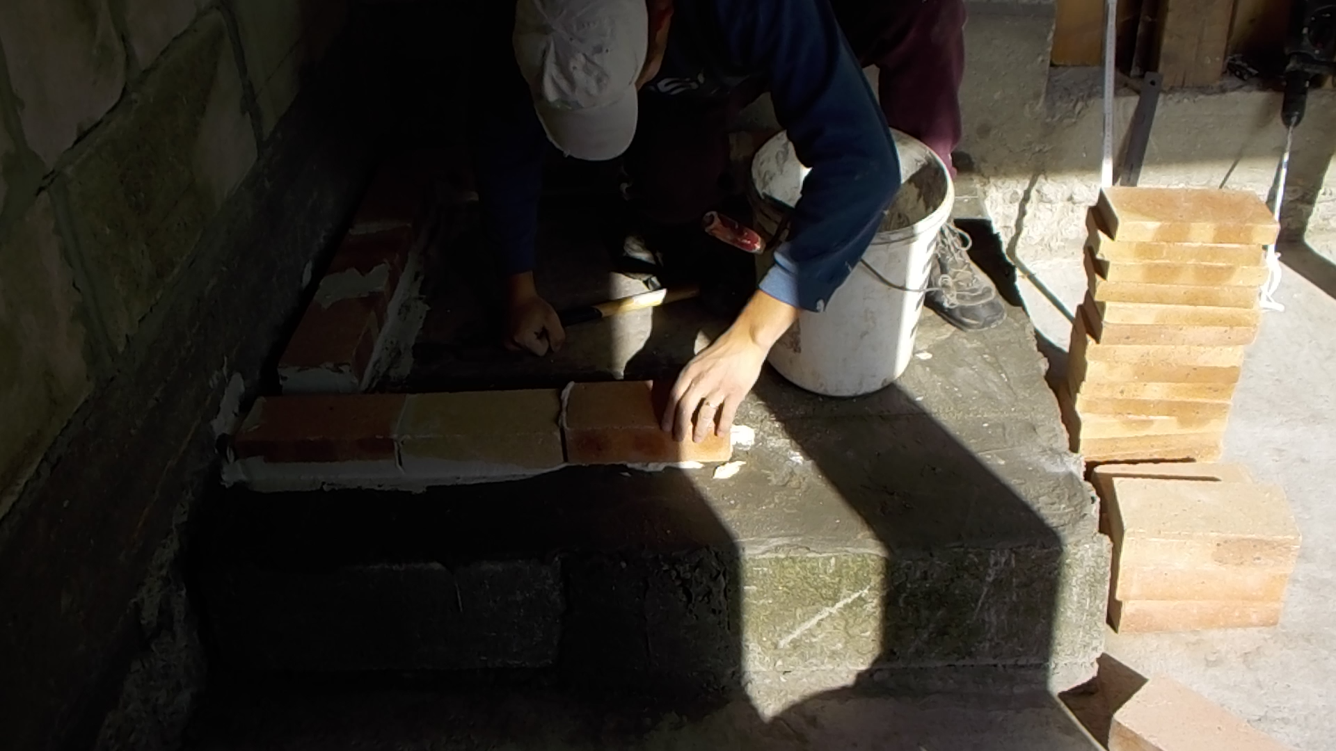 The Most Efficient Distillation Method. Homemade Brandy Distillery ...