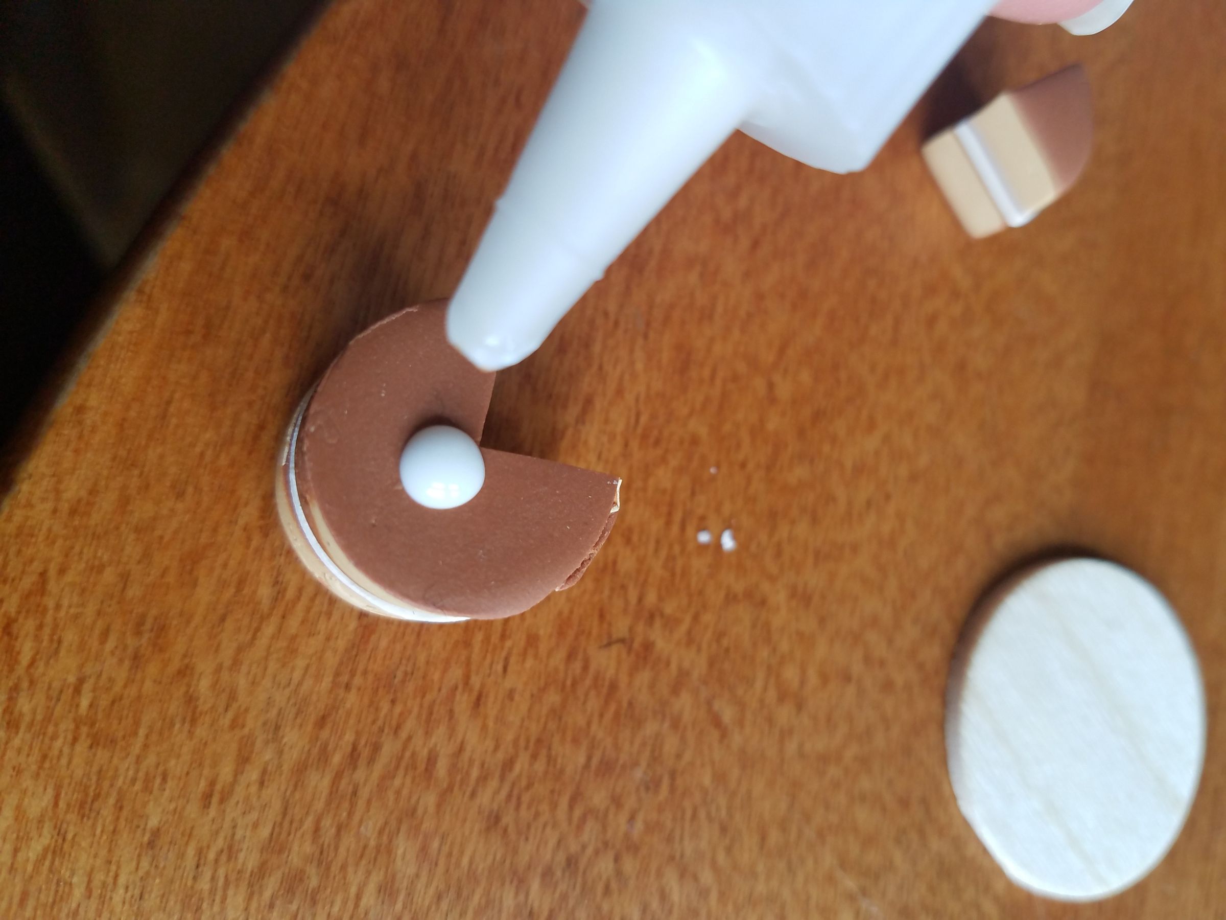 Miniature Polymer Birthday Cake : 8 Steps (with Pictures) - Instructables