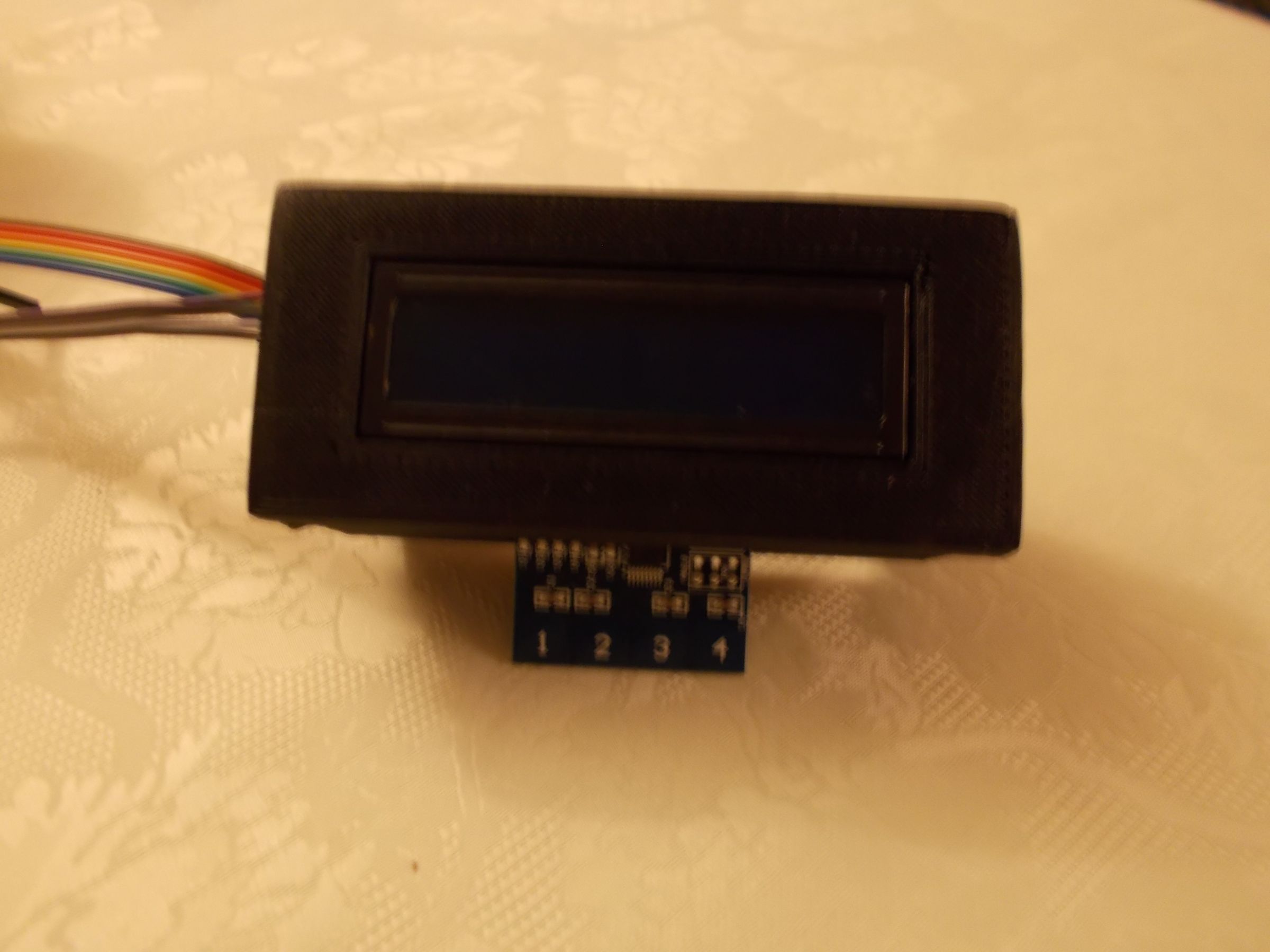 DIY Aquarium Controller : 6 Steps (with Pictures) - Instructables