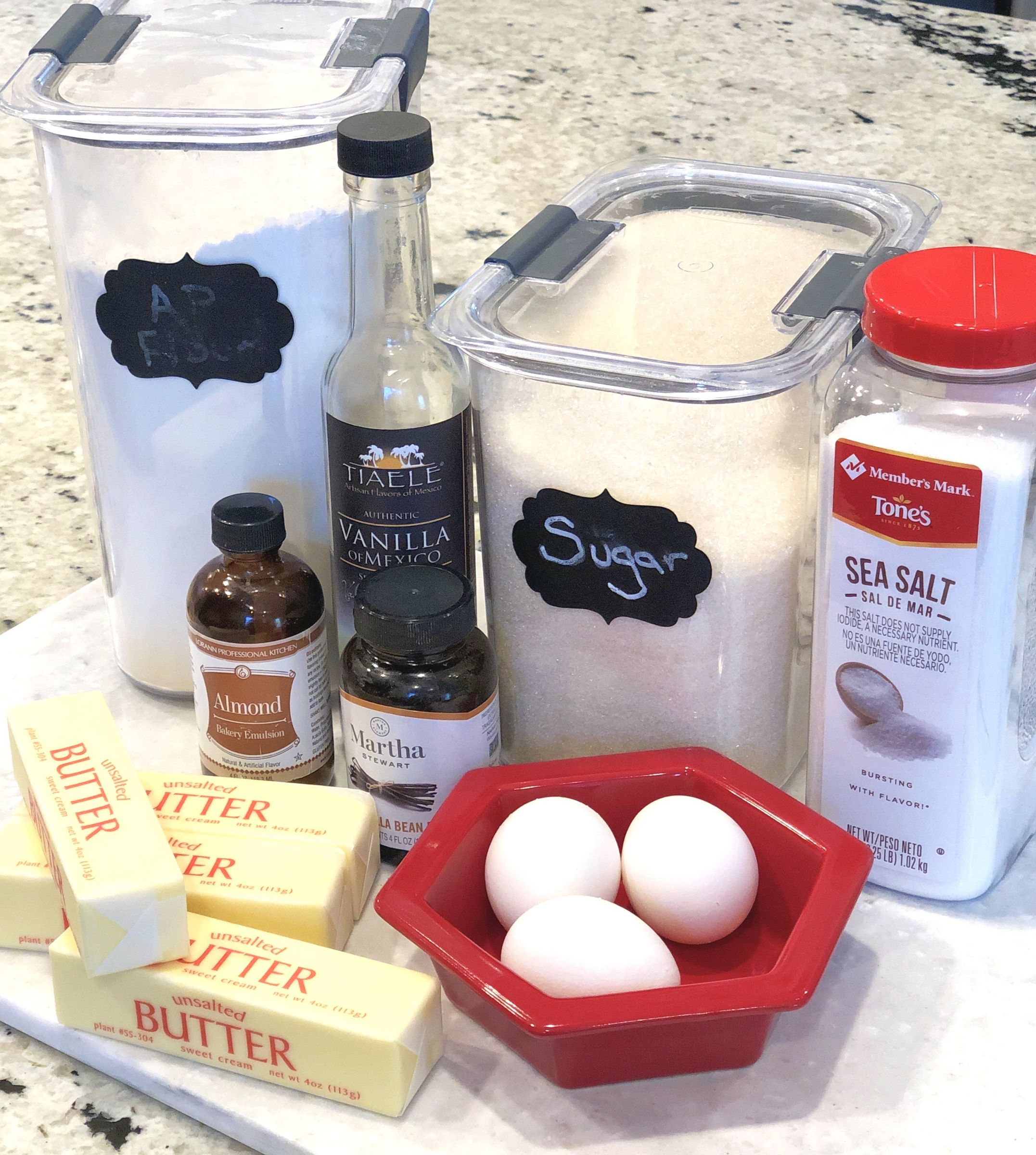 Best Tasting Sugar Cookies and Icing : 10 Steps (with Pictures ...